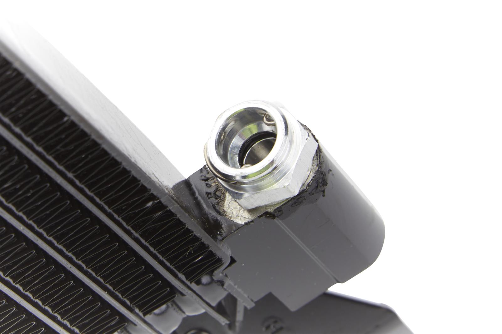 ACDelco 22747163 ACDelco Automatic Transmission Fluid Coolers | Summit ...