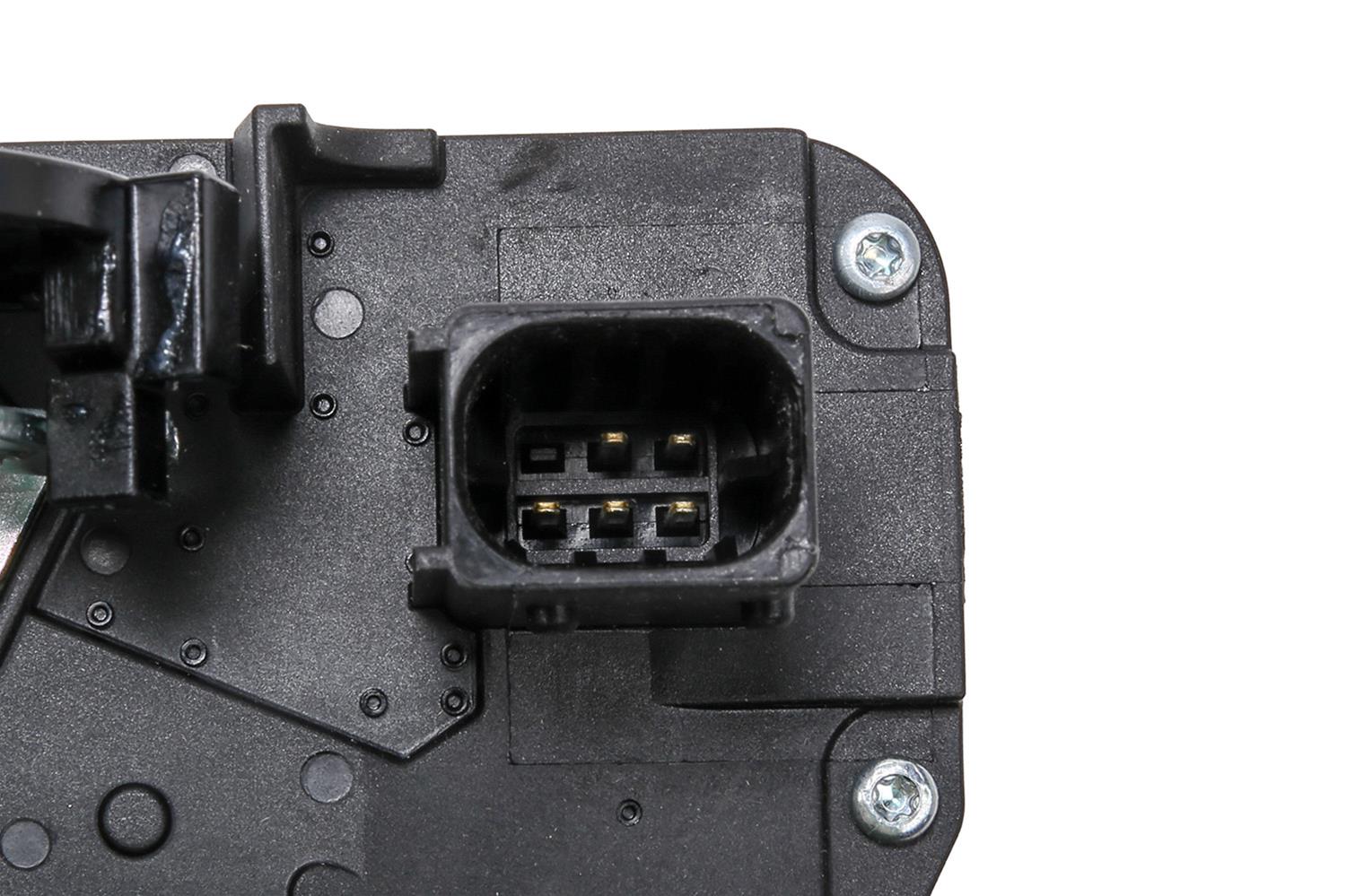 ACDelco 22785488 ACDelco GM Genuine Parts Door Latch Assemblies ...