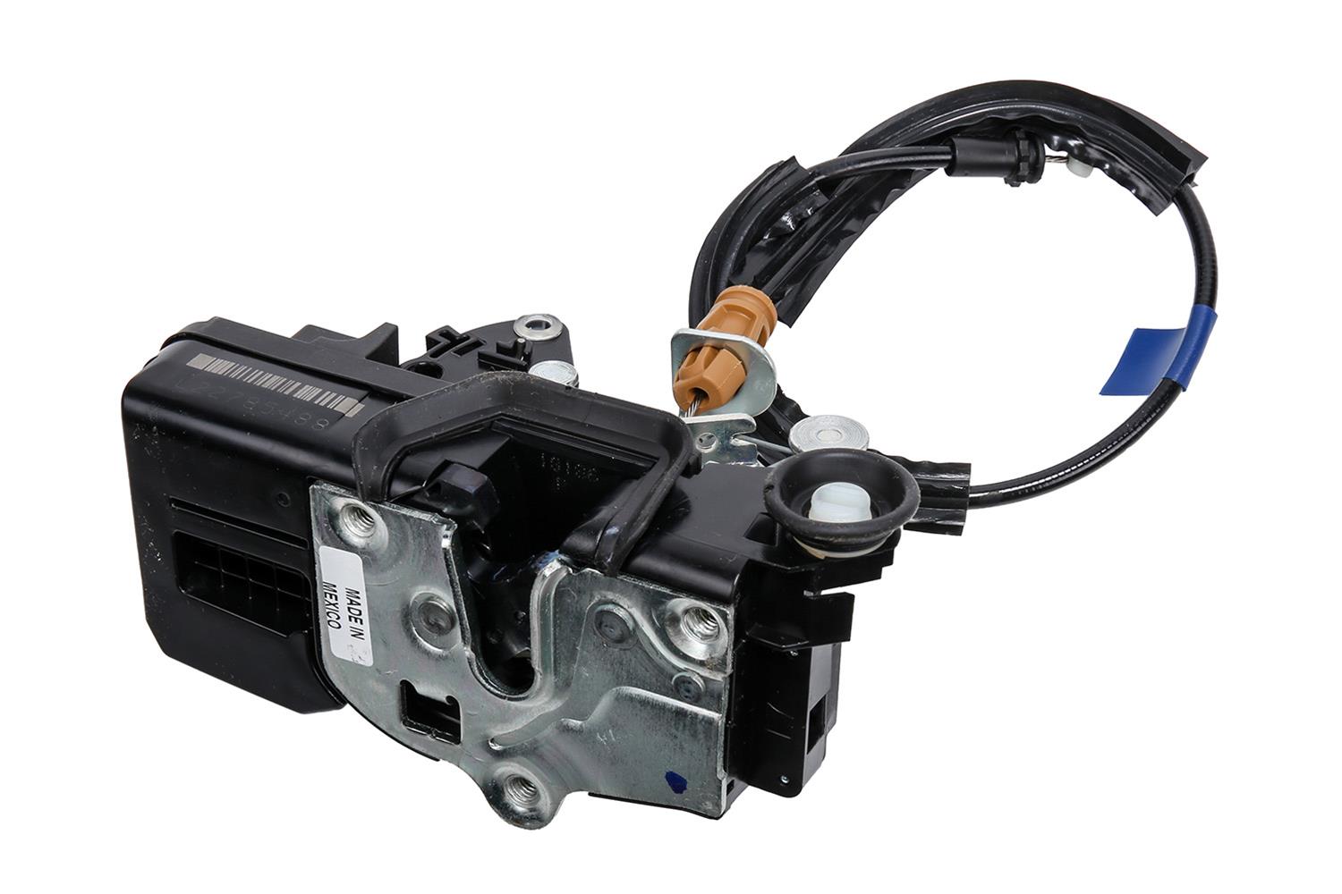 ACDelco 22785488 ACDelco GM Genuine Parts Door Latch Assemblies ...