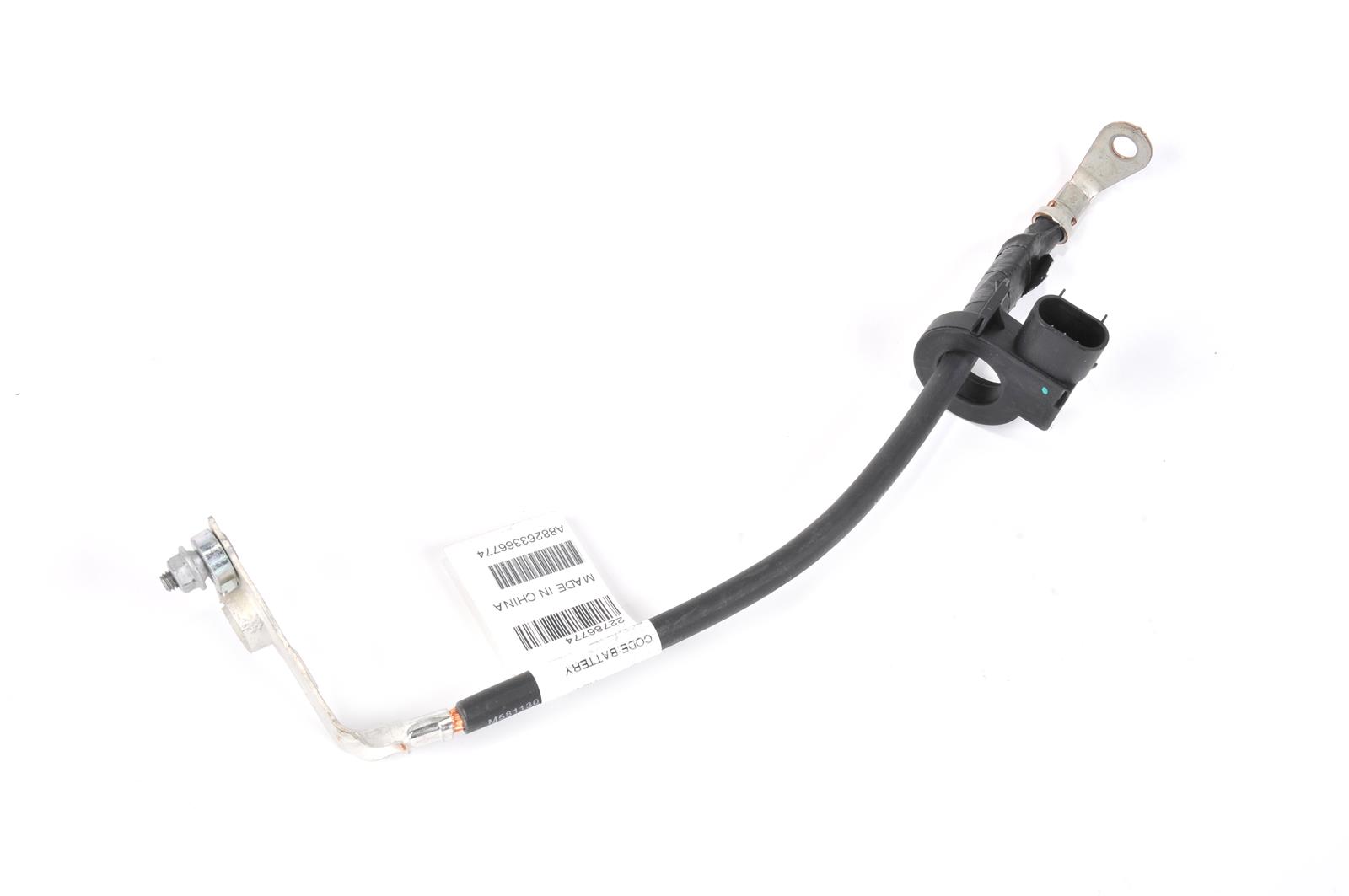 ACDelco 22786774 ACDelco GM Genuine Parts Battery Cables | Summit Racing