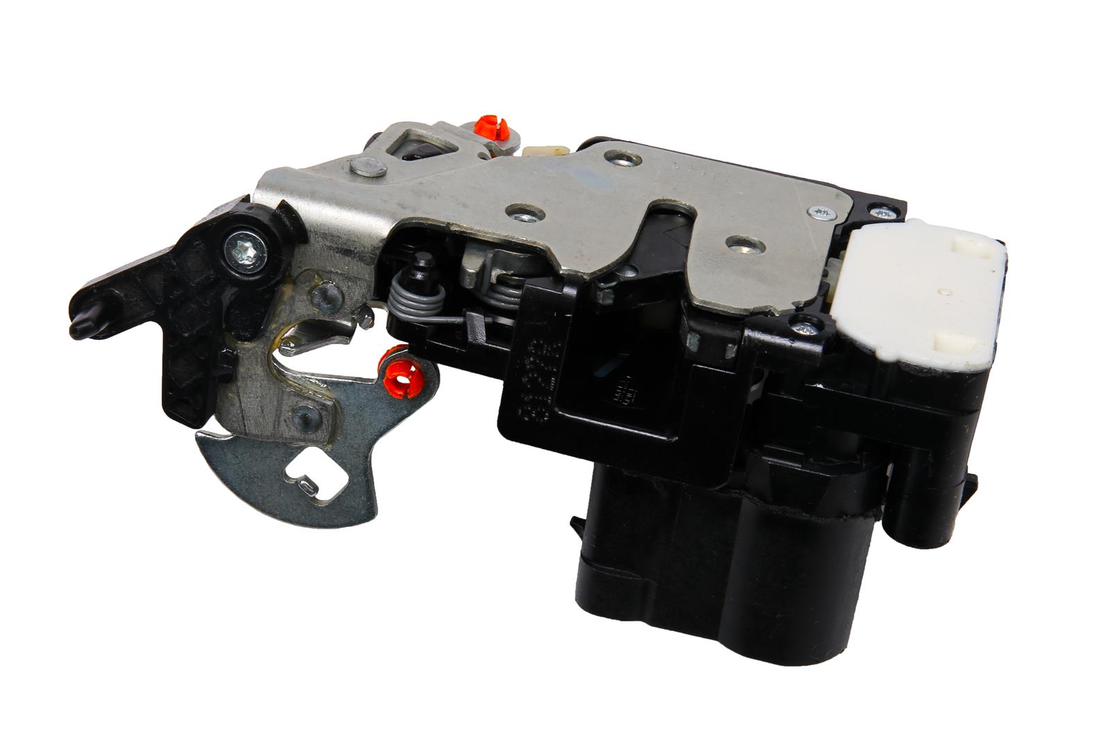 ACDelco 22811076 ACDelco GM Genuine Parts Door Latch Assemblies ...