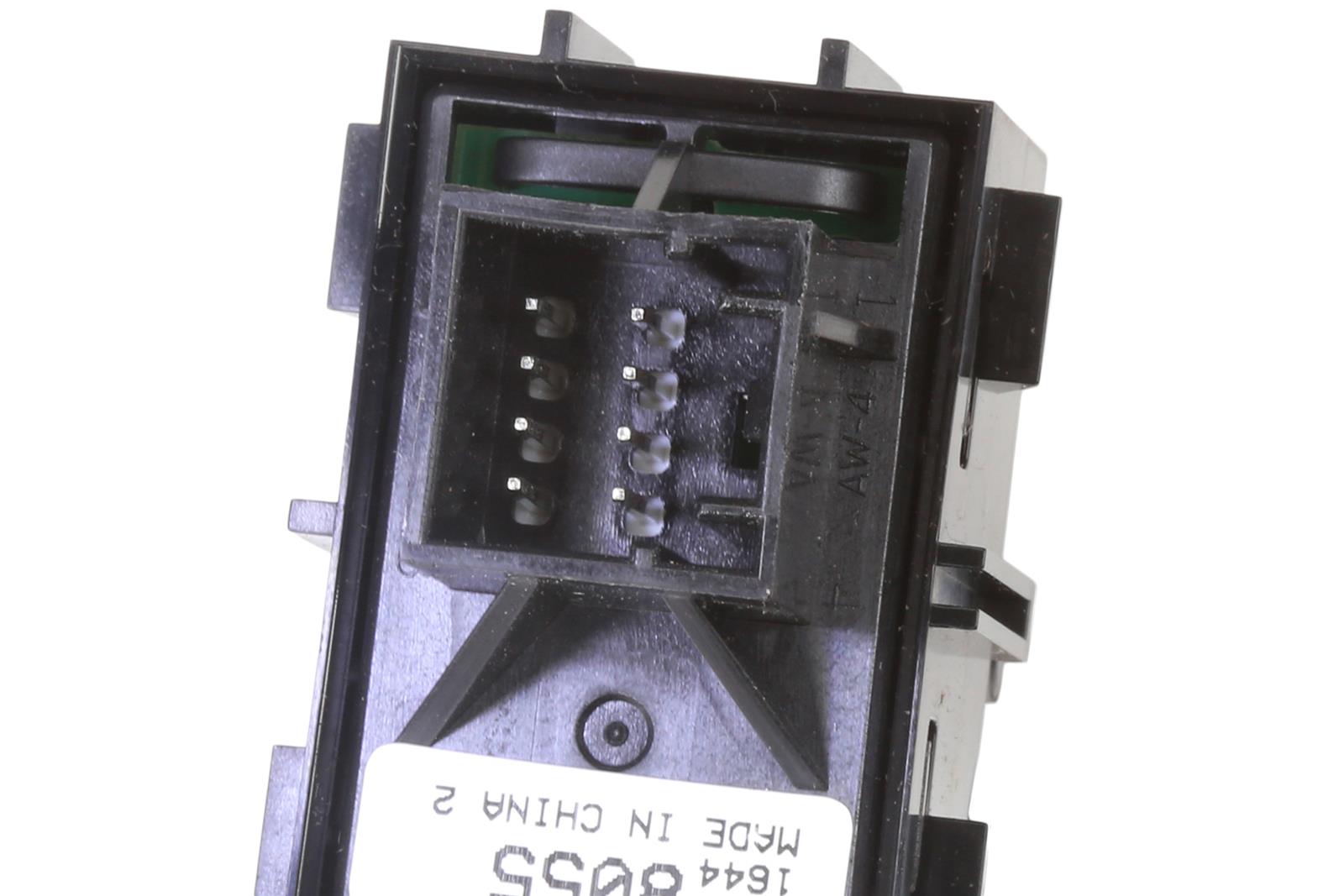 ACDelco 22818055 ACDelco Replacement Switches | Summit Racing