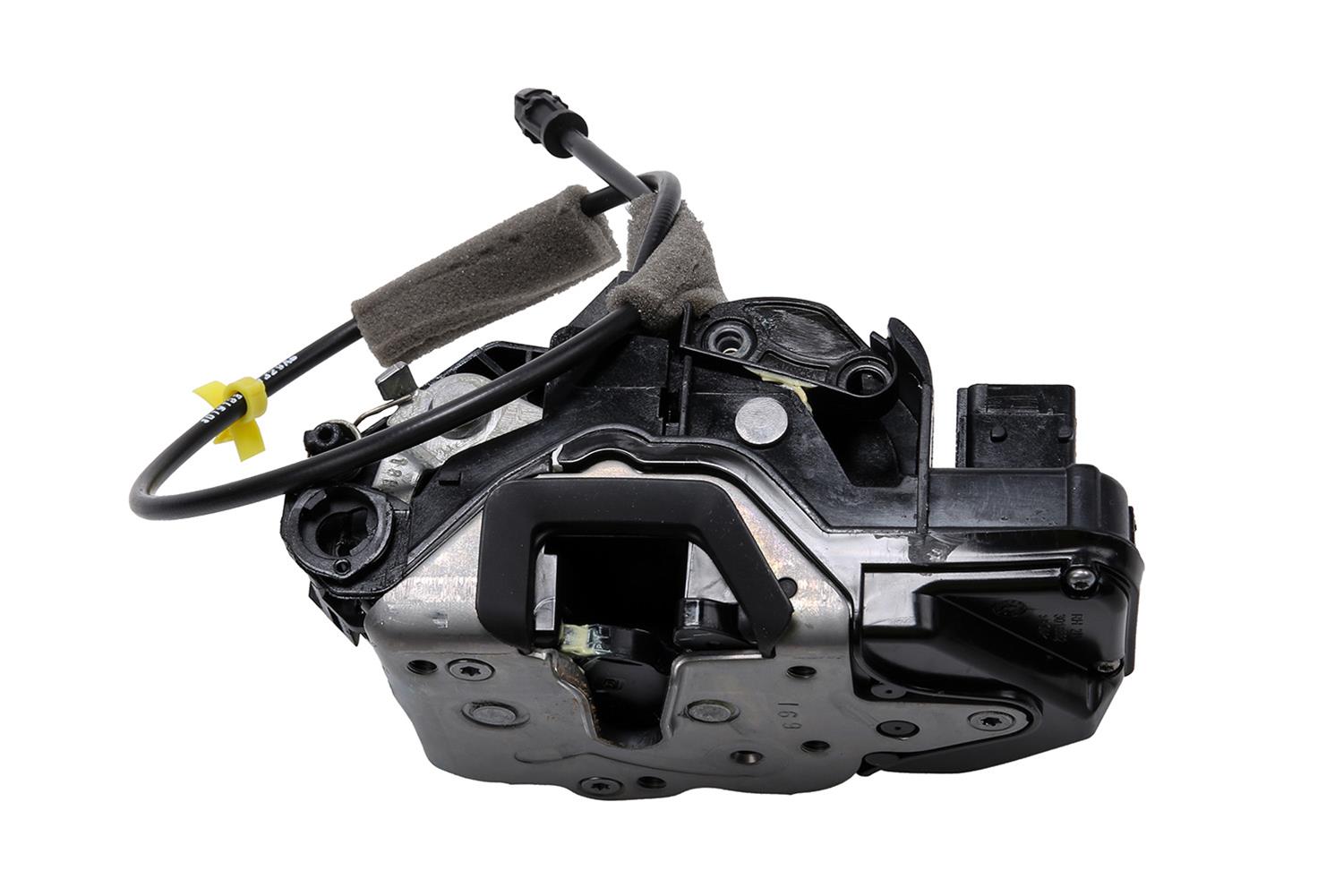 ACDelco 22820695 ACDelco GM Genuine Parts Door Latch Assemblies ...