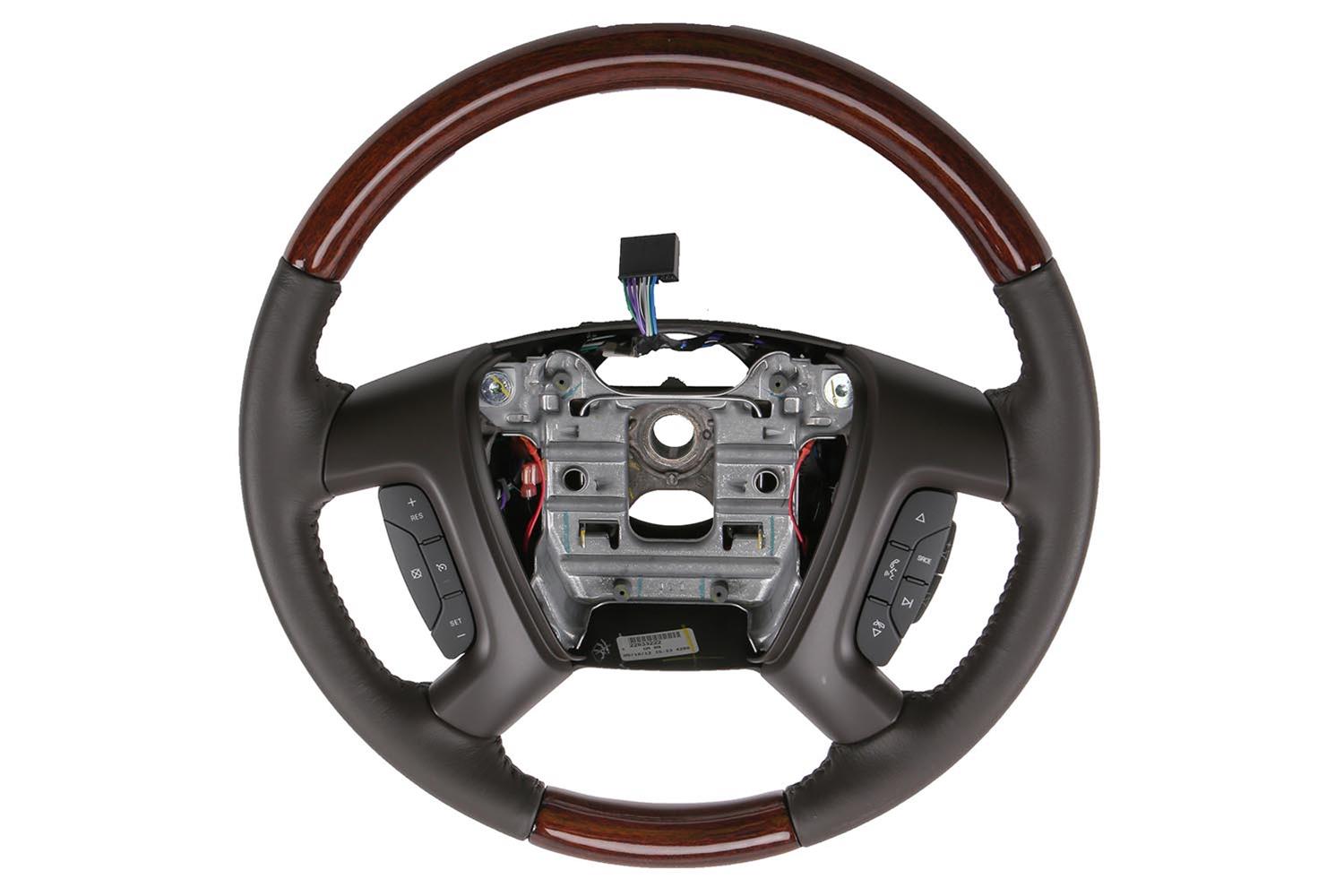 ACDelco 22833222 ACDelco Steering Wheels | Summit Racing