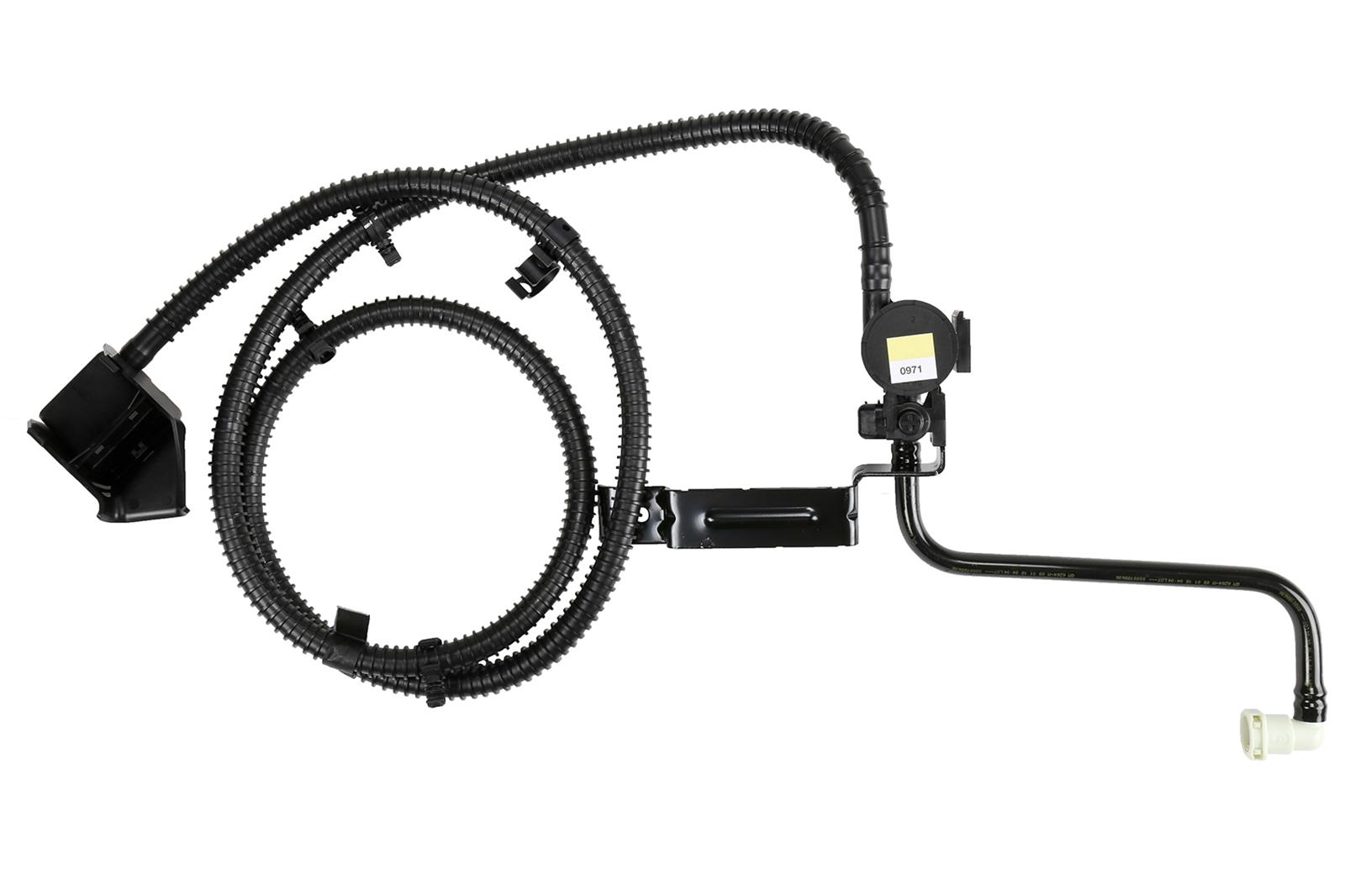 ACDelco 22840971 ACDelco Vapor Canister Vent Solenoids | Summit Racing