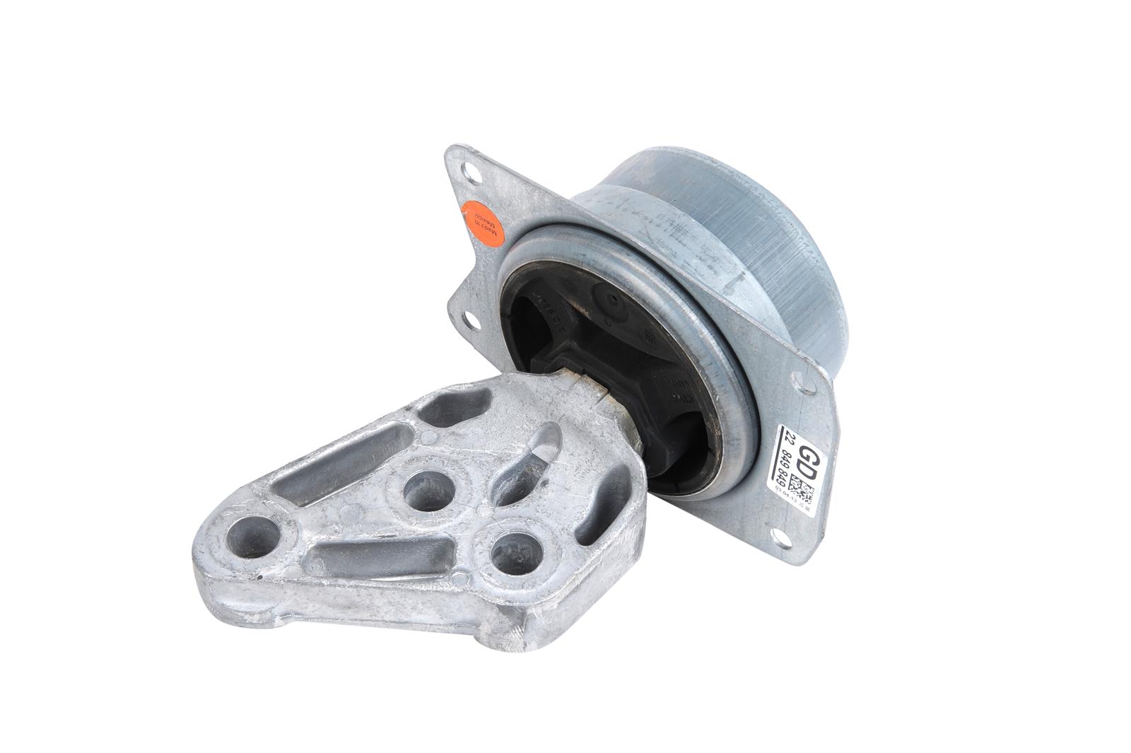 ACDelco 22849849 ACDelco GM Genuine Parts Transmission Mounts | Summit ...