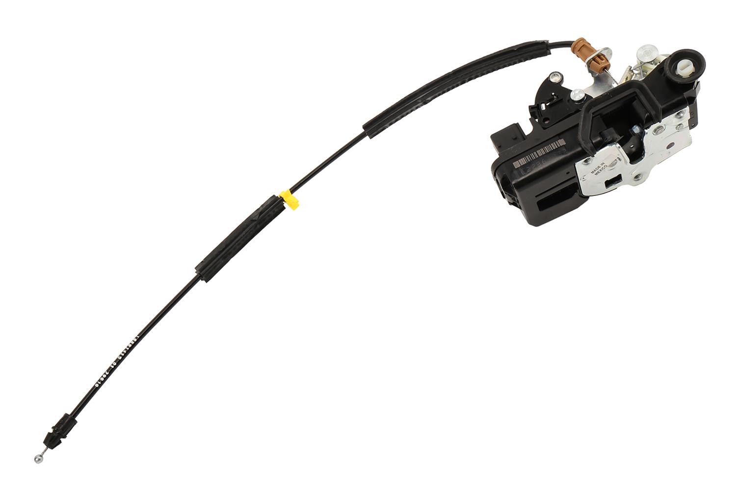 ACDelco 22862032 ACDelco GM Genuine Parts Door Latch Assemblies ...