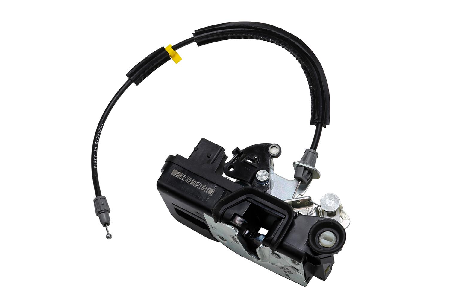 ACDelco 22862242 ACDelco GM Genuine Parts Door Latch Assemblies ...