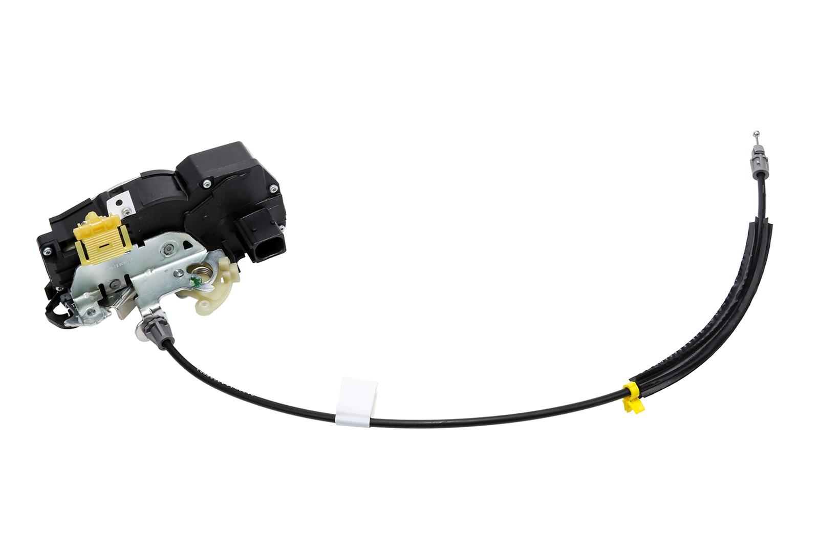 ACDelco 22862245 ACDelco GM Genuine Parts Door Latch Assemblies ...