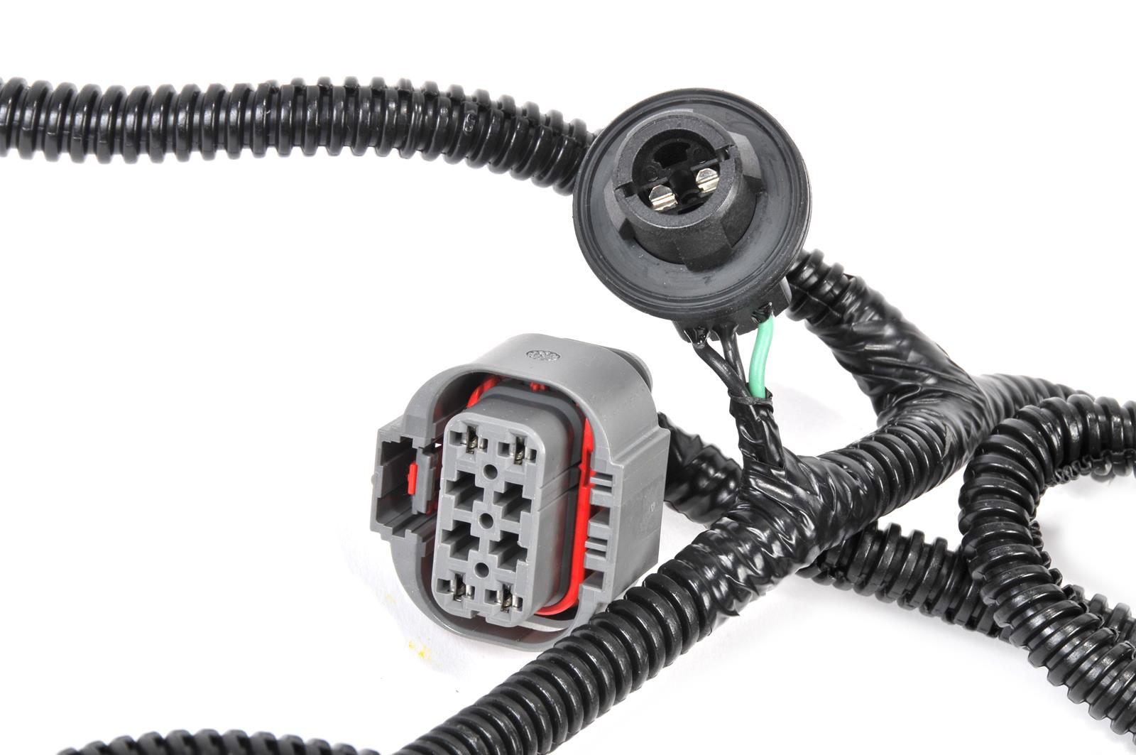 ACDelco 22869171 ACDelco GM Genuine Parts Taillight Harnesses | Summit ...