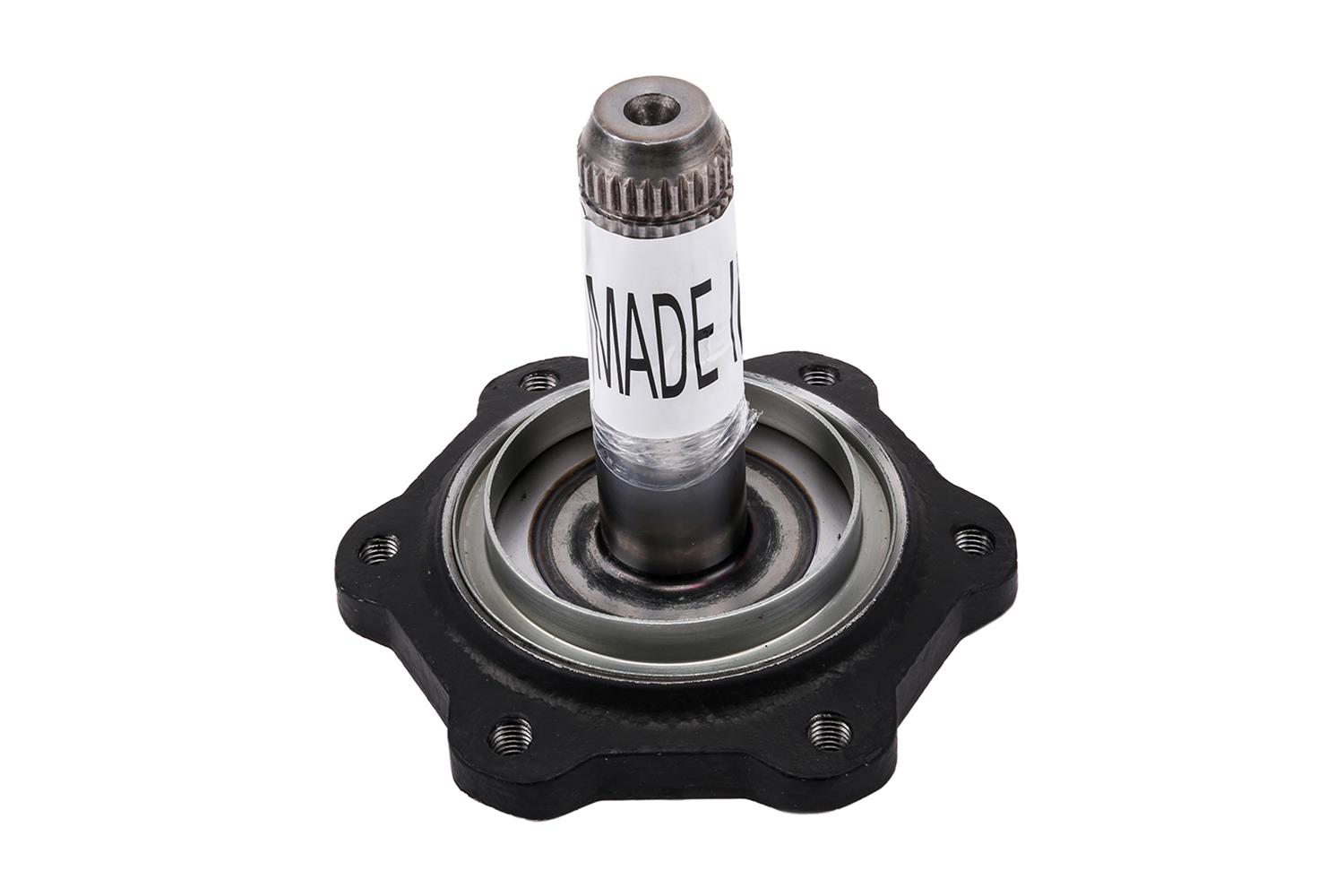 ACDelco 22876135 ACDelco GM Genuine Parts Solid Axle Shafts | Summit Racing
