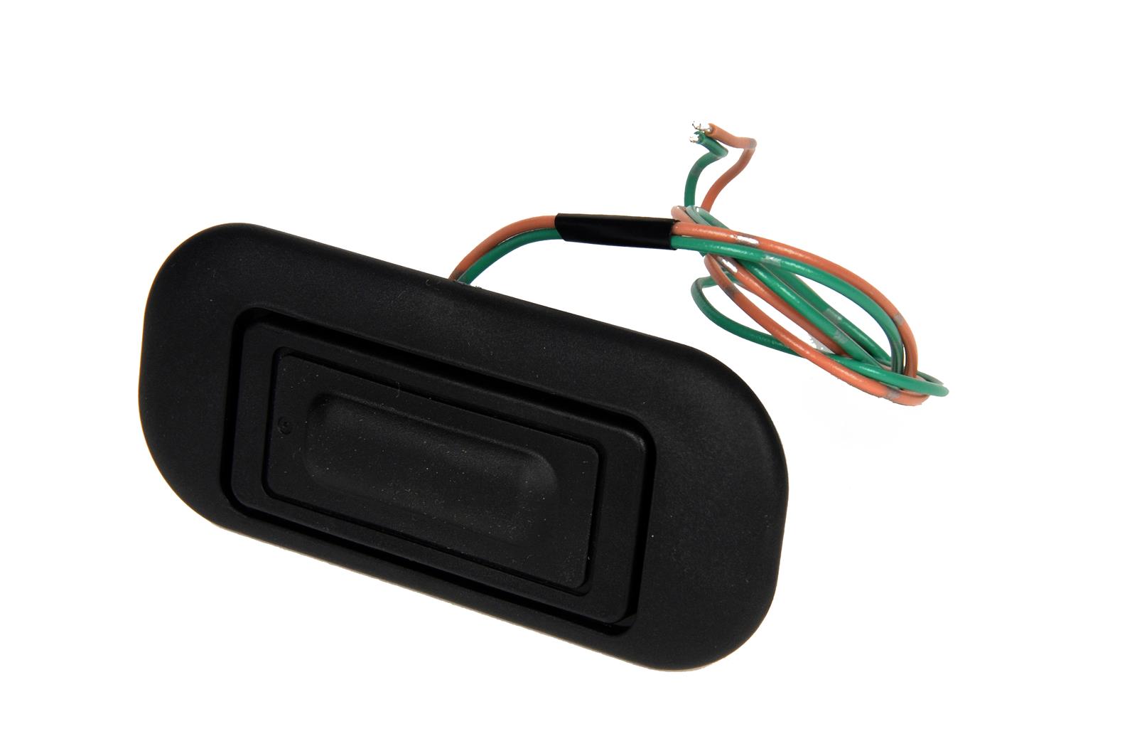 ACDelco 22882447 ACDelco GM Genuine Parts Trunk Lid Release Switches ...