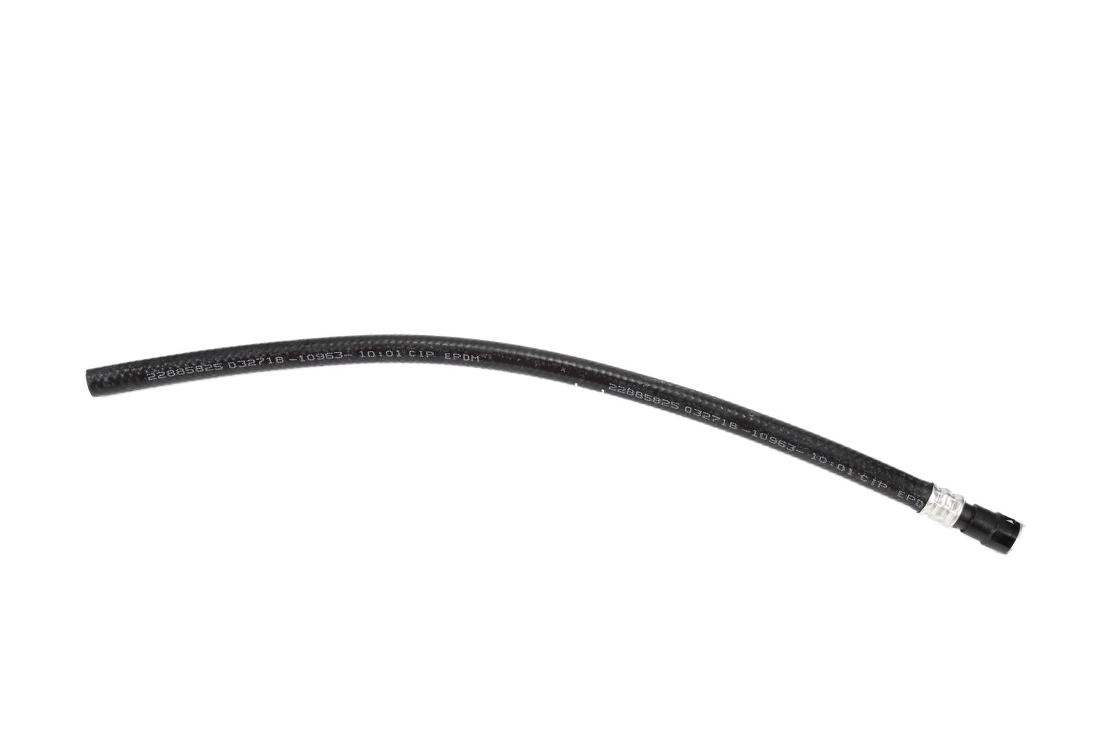 ACDelco 22885825 ACDelco Heater Hoses | Summit Racing