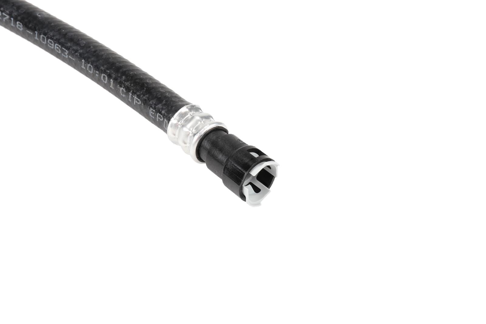 ACDelco 22885825 ACDelco Heater Hoses | Summit Racing