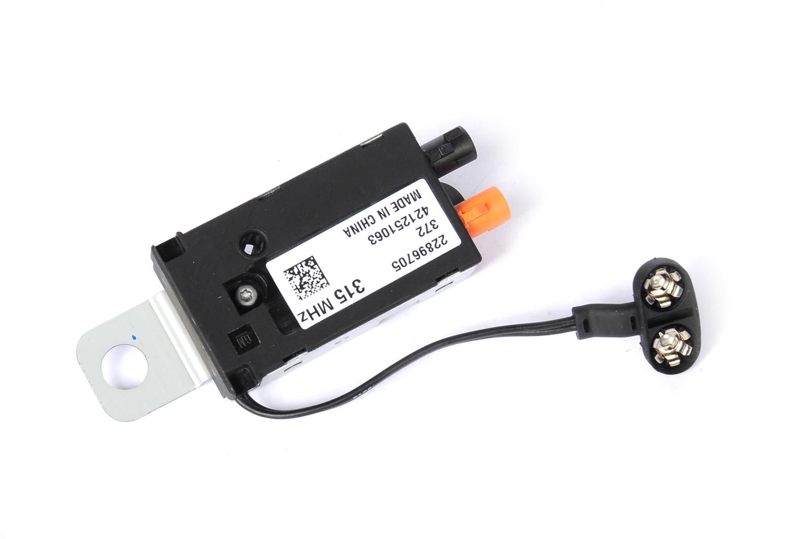 ACDelco 22896705 ACDelco Audio Amplifiers | Summit Racing