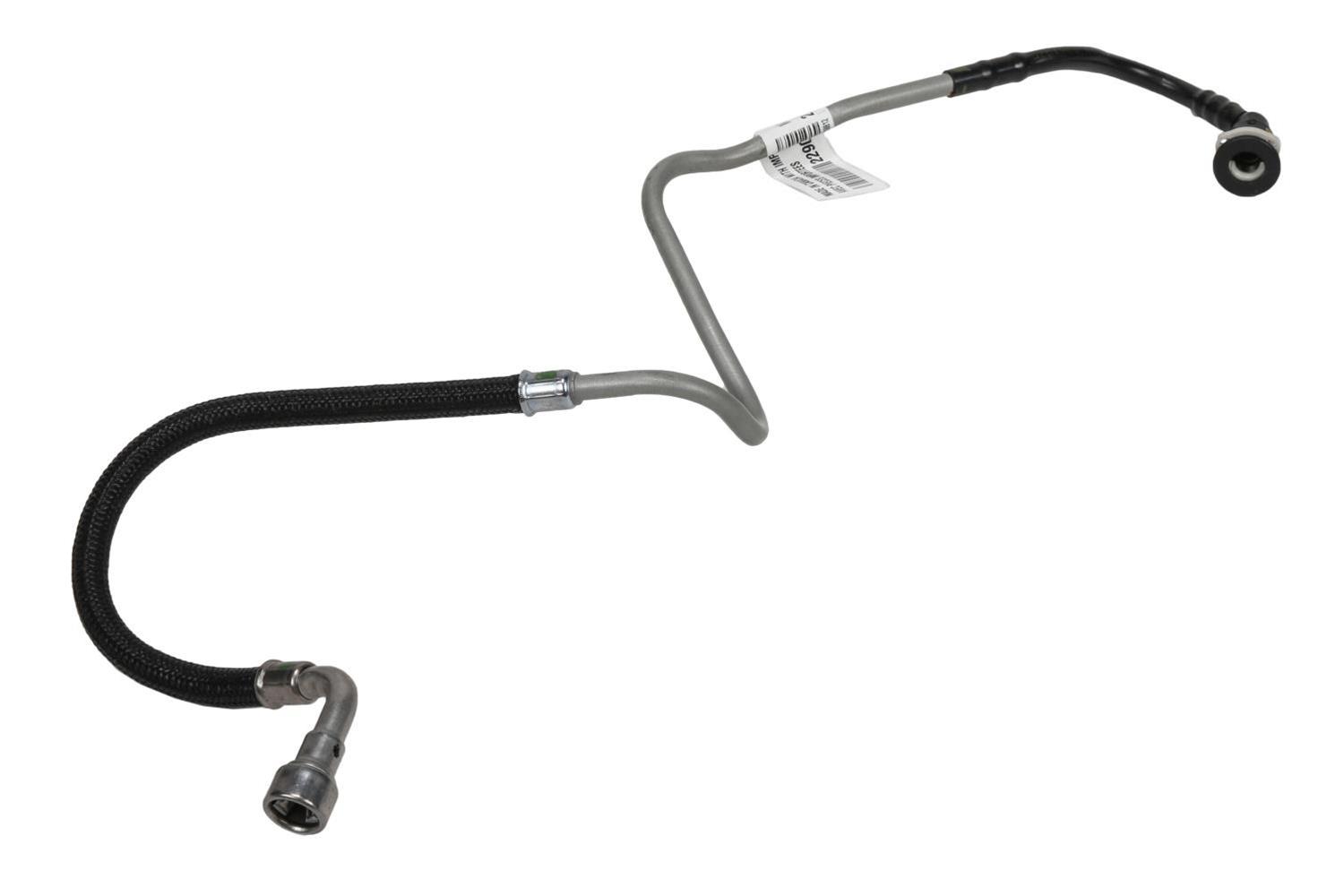 ACDelco 22902708 ACDelco GM Genuine Parts Vapor Canister Purge Valve ...