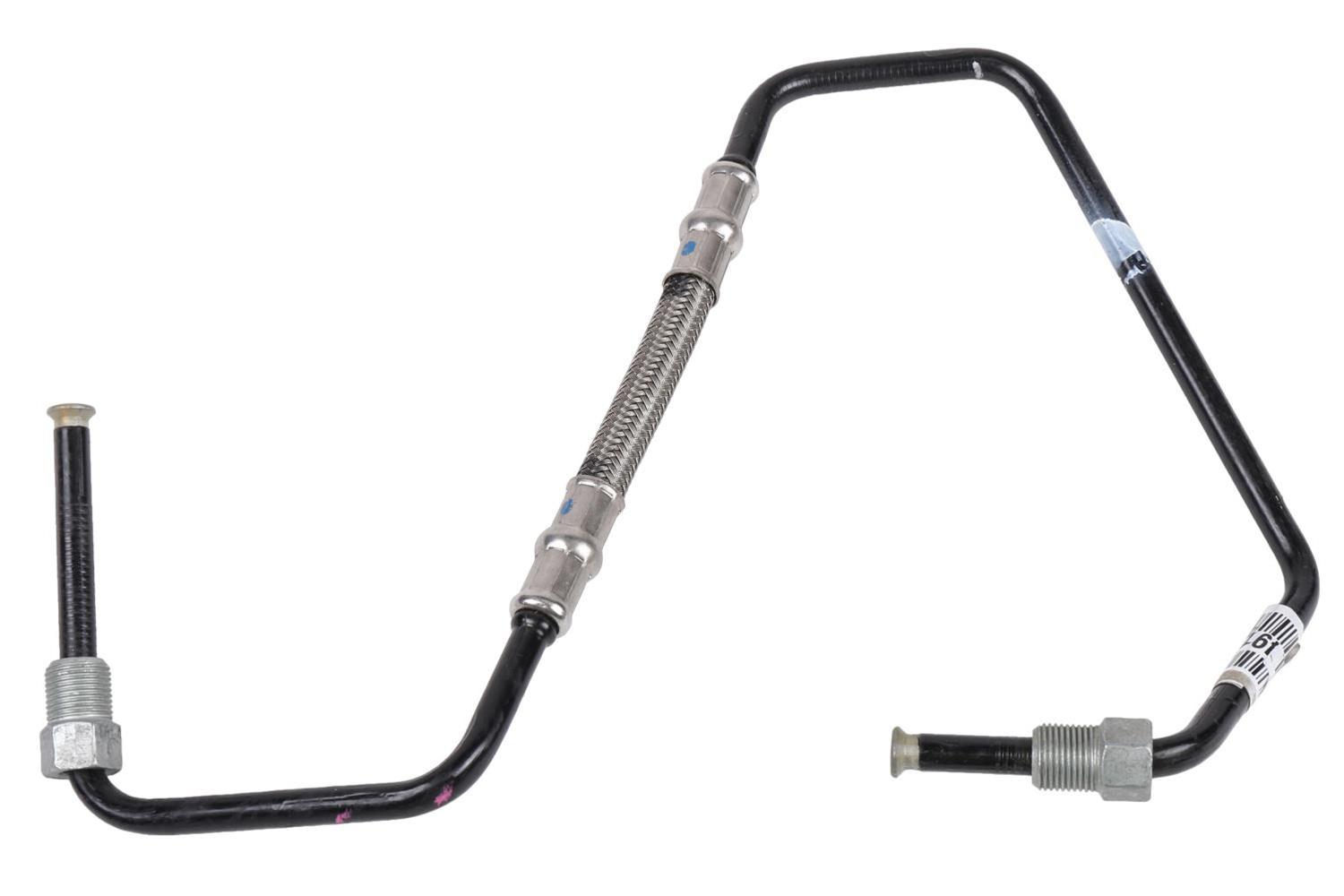 ACDelco 22924491 ACDelco GM Genuine Parts Brake Hydraulic Lines ...