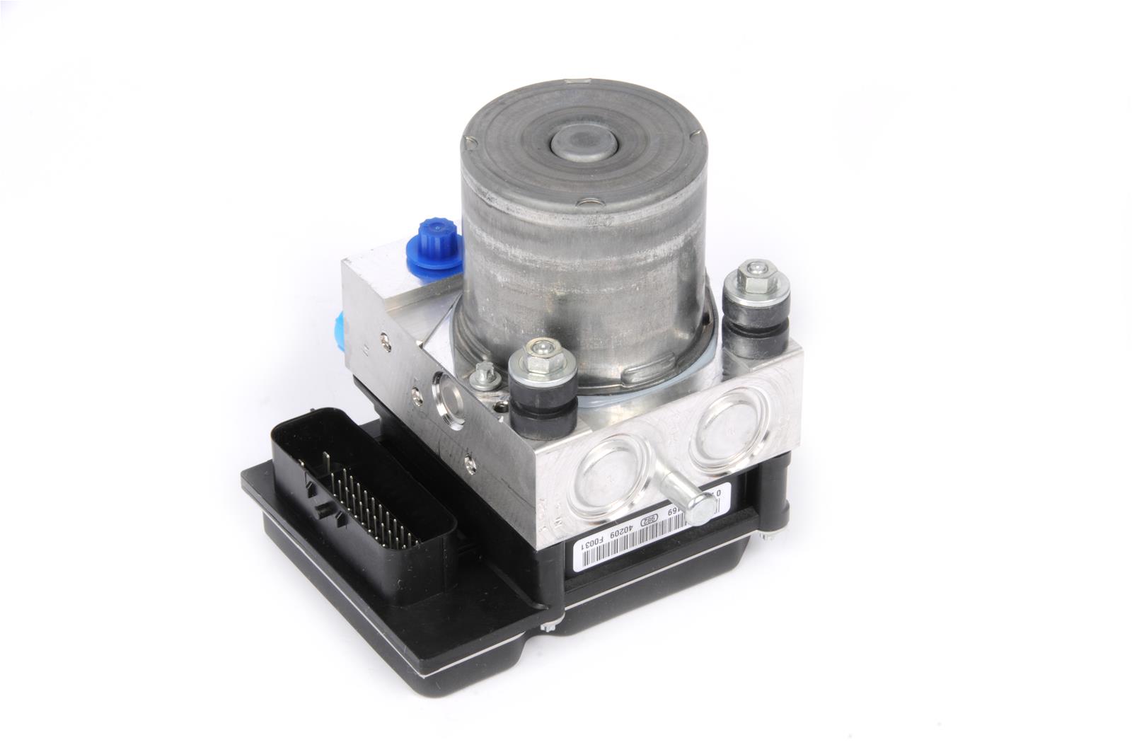 ACDelco 22966396 ACDelco ABS Control Modules | Summit Racing