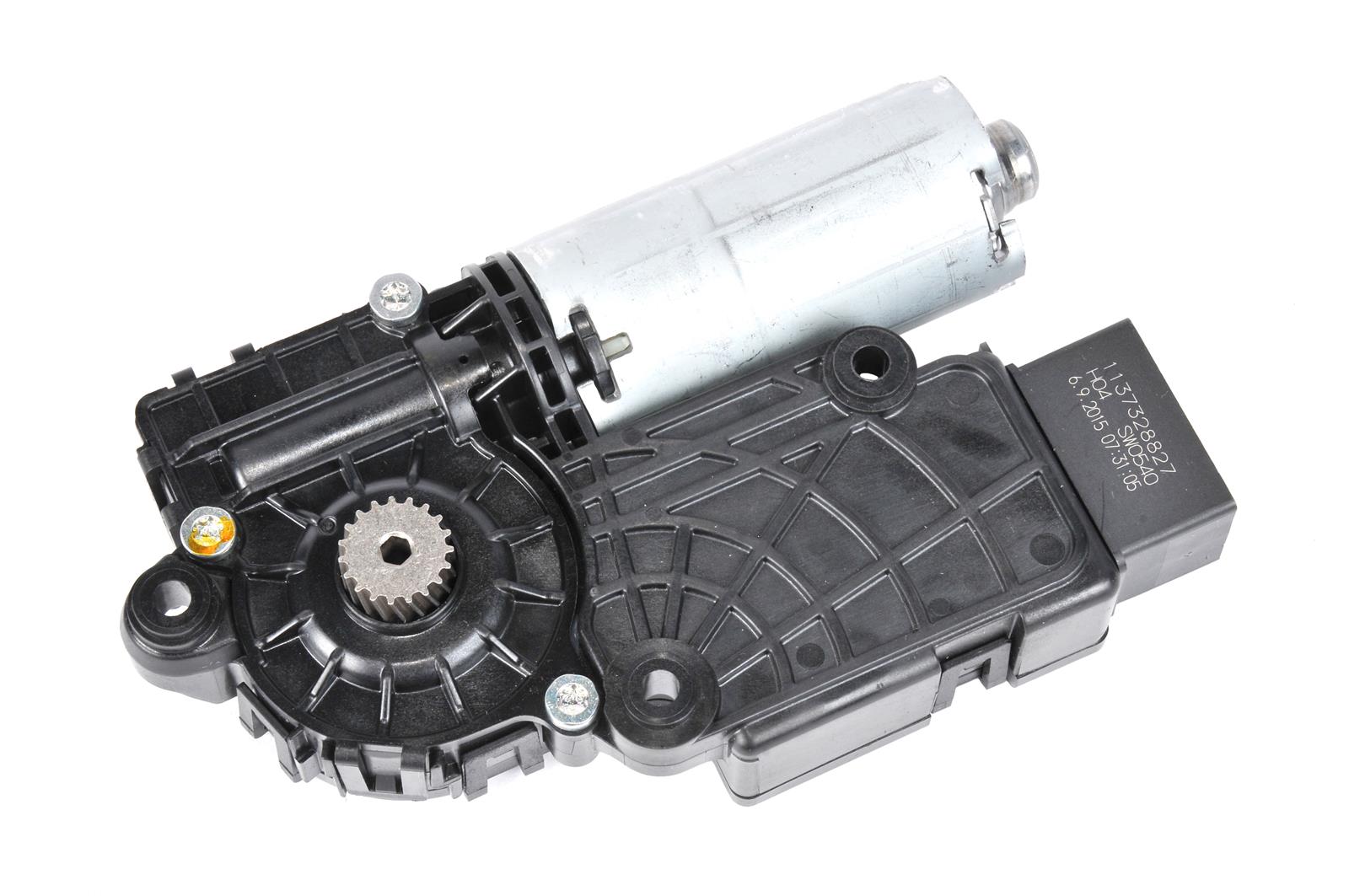ACDelco 22967980 ACDelco GM Genuine Parts Sunroof Motors | Summit Racing