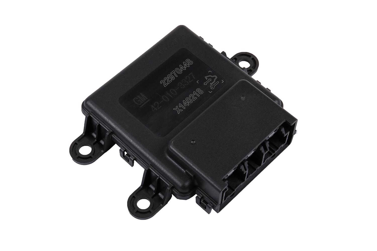 ACDelco 22970448 ACDelco GM Genuine Parts Parking Assist Control ...