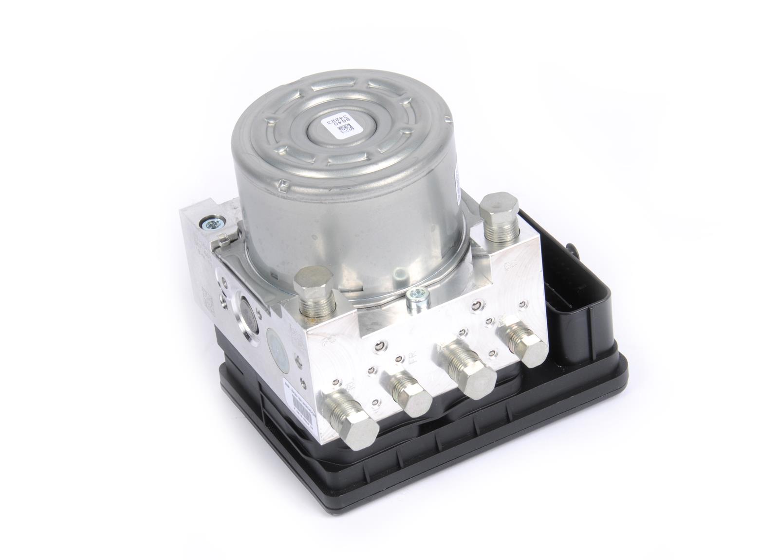 ACDelco 22997124 ACDelco ABS Control Modules | Summit Racing