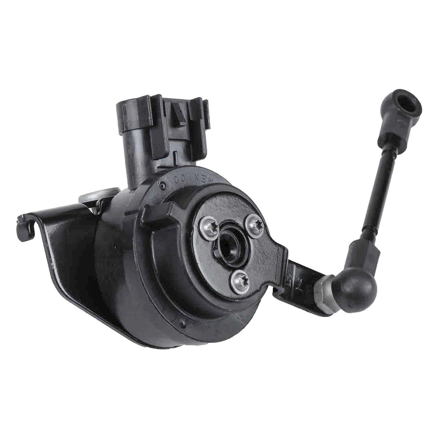 ACDelco 23110567 ACDelco GM Genuine Parts Headlamp Leveling Sensors ...