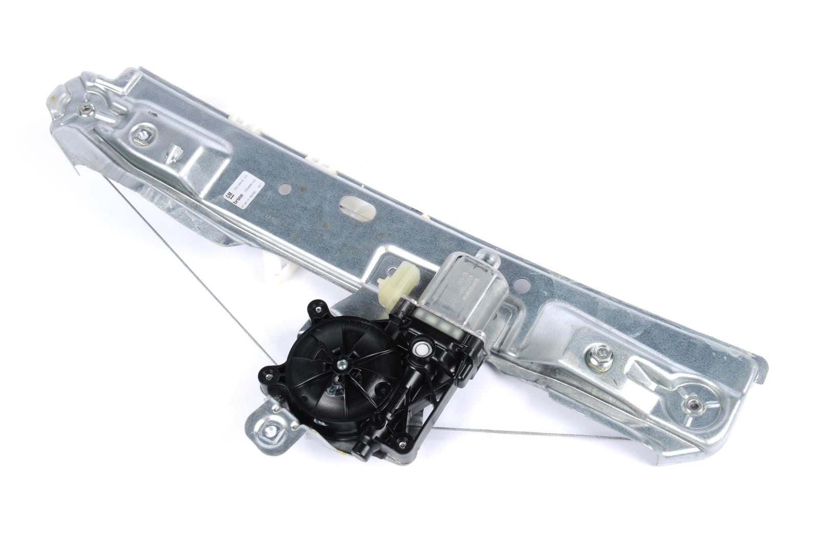 ACDelco 23119913 ACDelco GM Genuine Parts Window Regulators | Summit Racing
