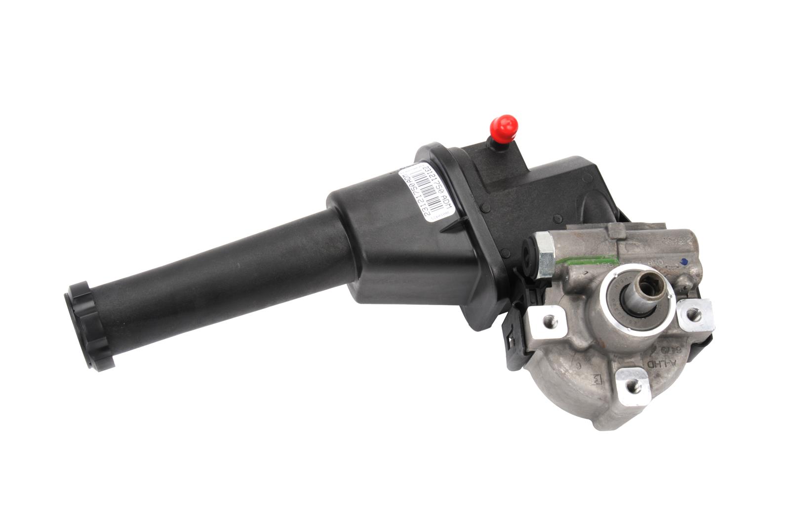 ACDelco 23121750 ACDelco GM Genuine Parts Power Steering Pumps | Summit ...