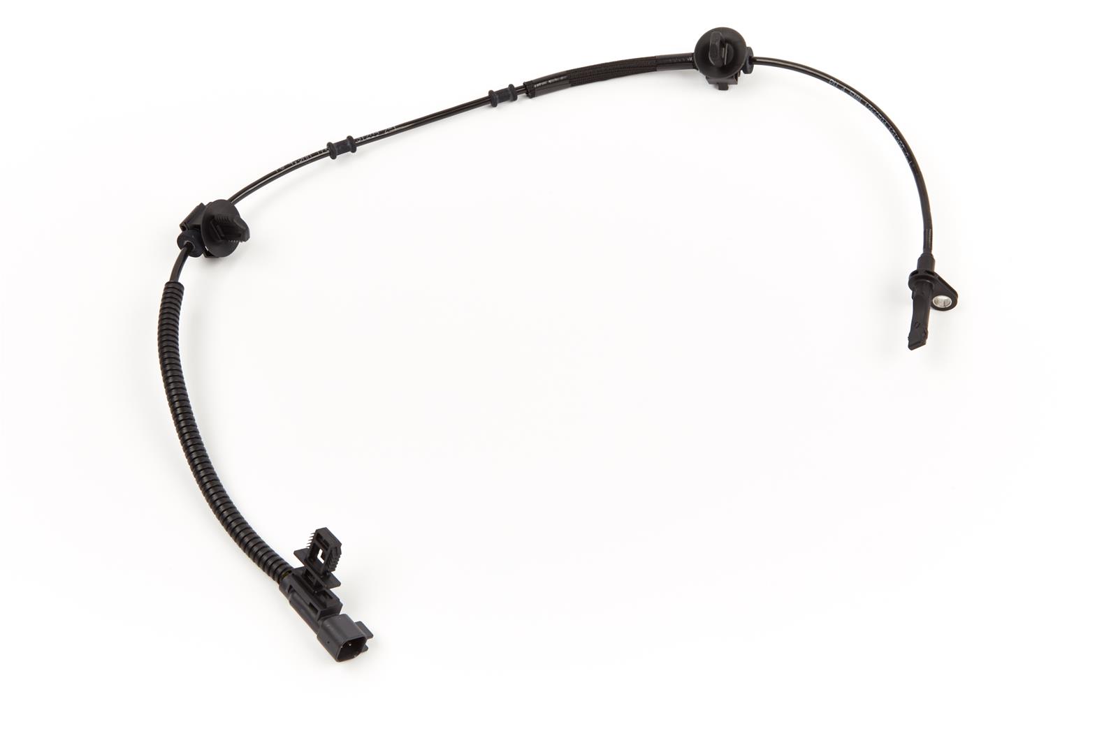 ACDelco 23147549 ACDelco ABS Wheel Speed Sensors | Summit Racing