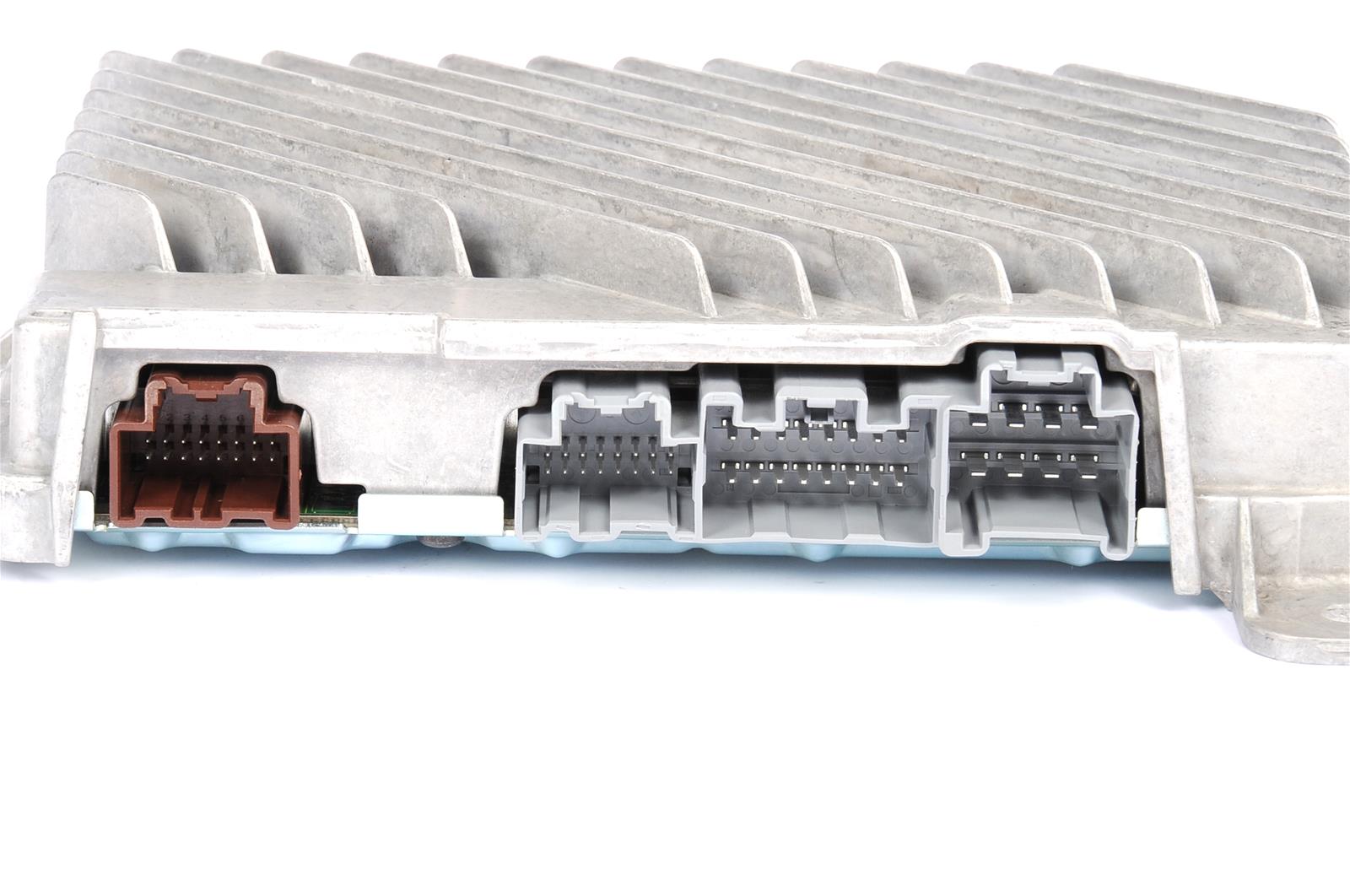 ACDelco 23157084 ACDelco Audio Amplifiers | Summit Racing