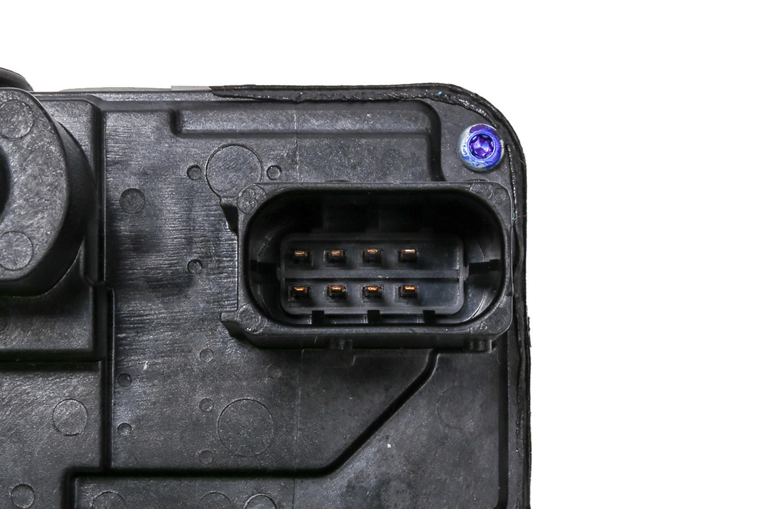 ACDelco 23190383 ACDelco GM Genuine Parts Door Latch Assemblies ...