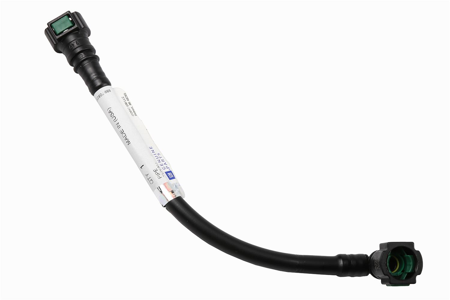 ACDelco 23204357 ACDelco GM Genuine Parts Vapor Canister Purge Valve ...