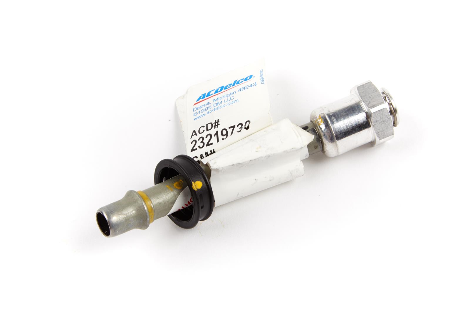 ACDelco 23219730 ACDelco Automatic Transmission Cooler Lines | Summit ...