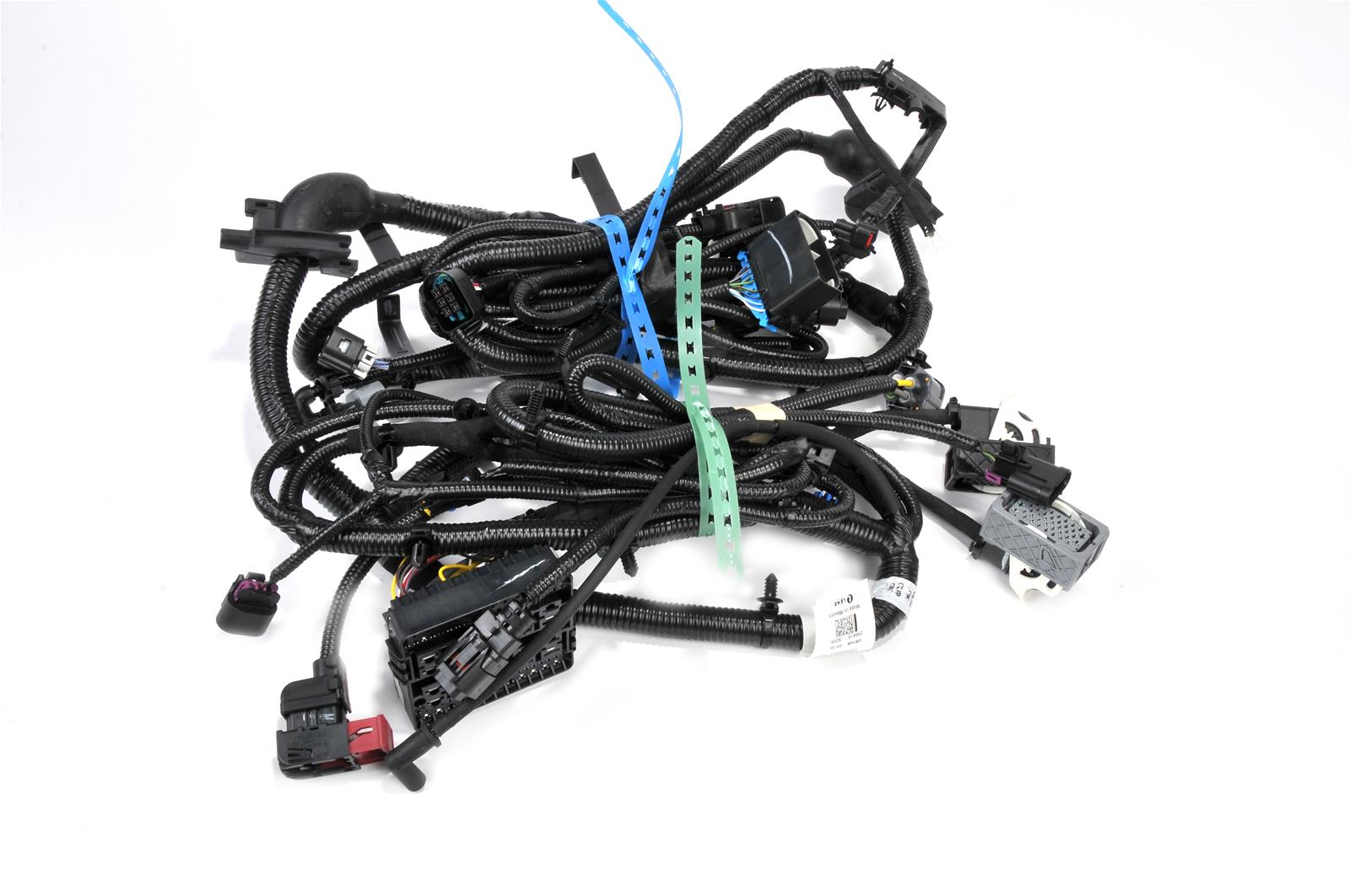 ACDelco 23225456 ACDelco Wiring Harnesses | Summit Racing