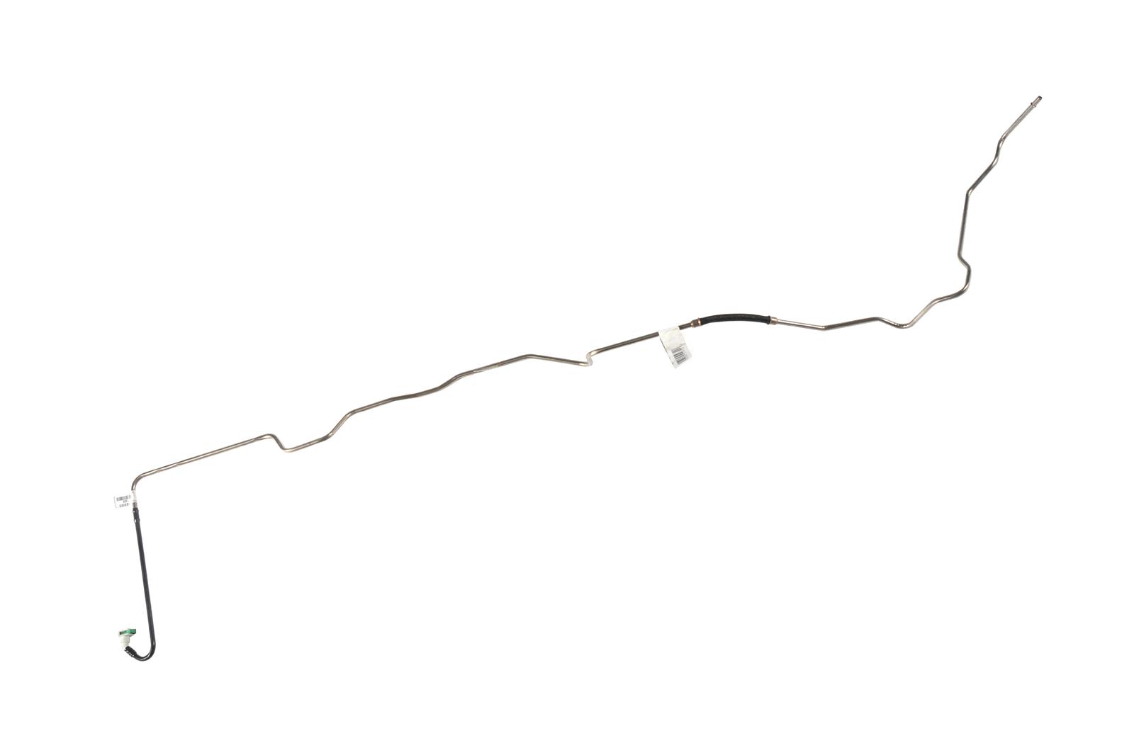 ACDelco 23247489 ACDelco GM Genuine Parts Vapor Canister Purge Valve ...