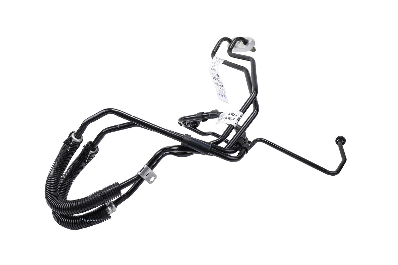 ACDelco 23249504 ACDelco Automatic Transmission Cooler Lines | Summit ...