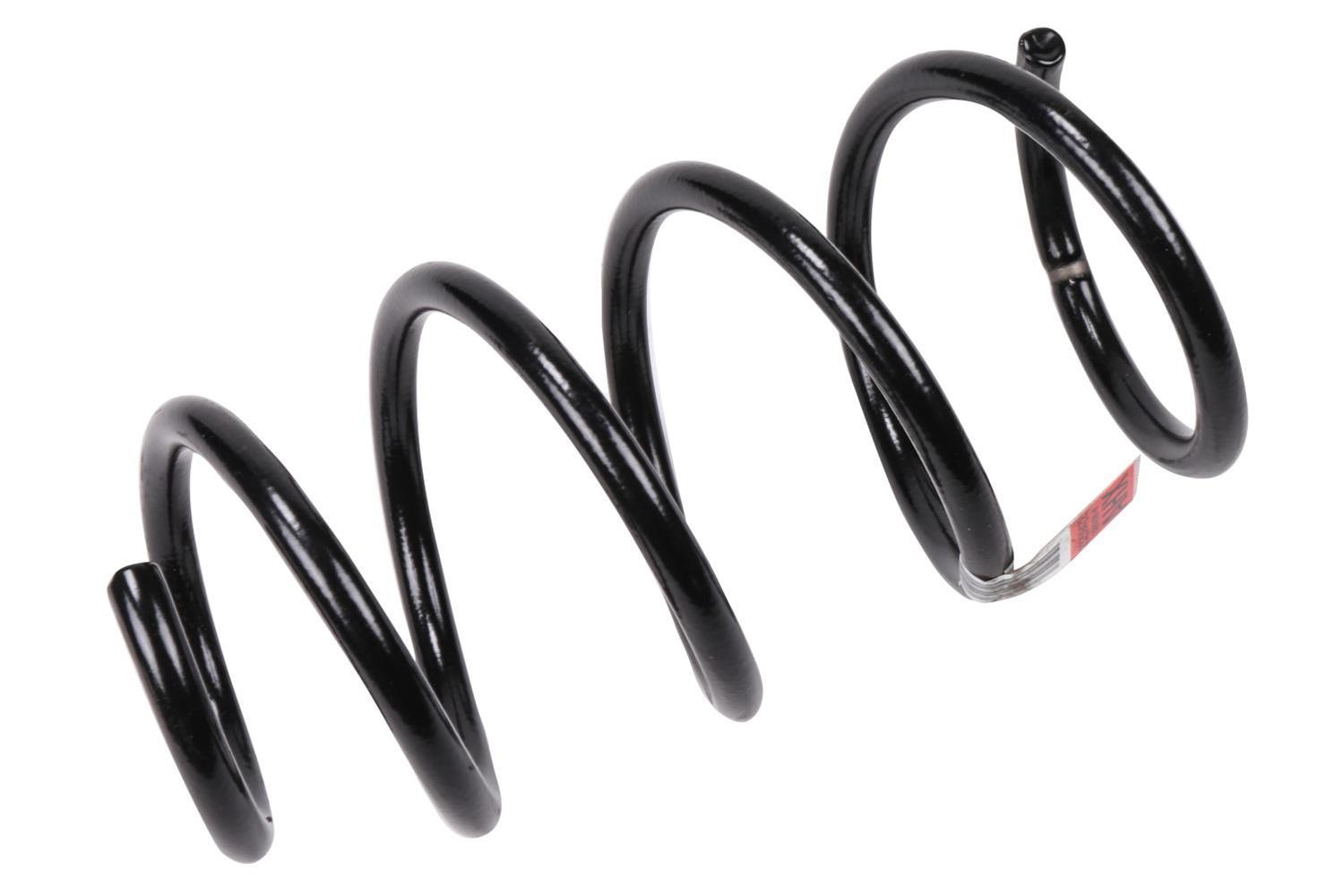 ACDelco 23259472 ACDelco GM Genuine Parts Coil Springs | Summit Racing