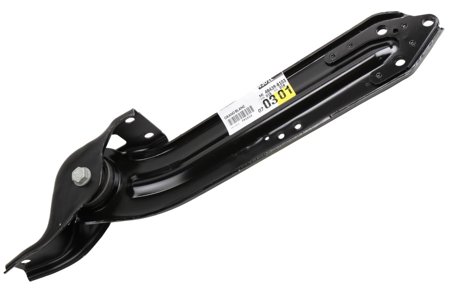 ACDelco 23269736 ACDelco Gold Trailing Arms | Summit Racing