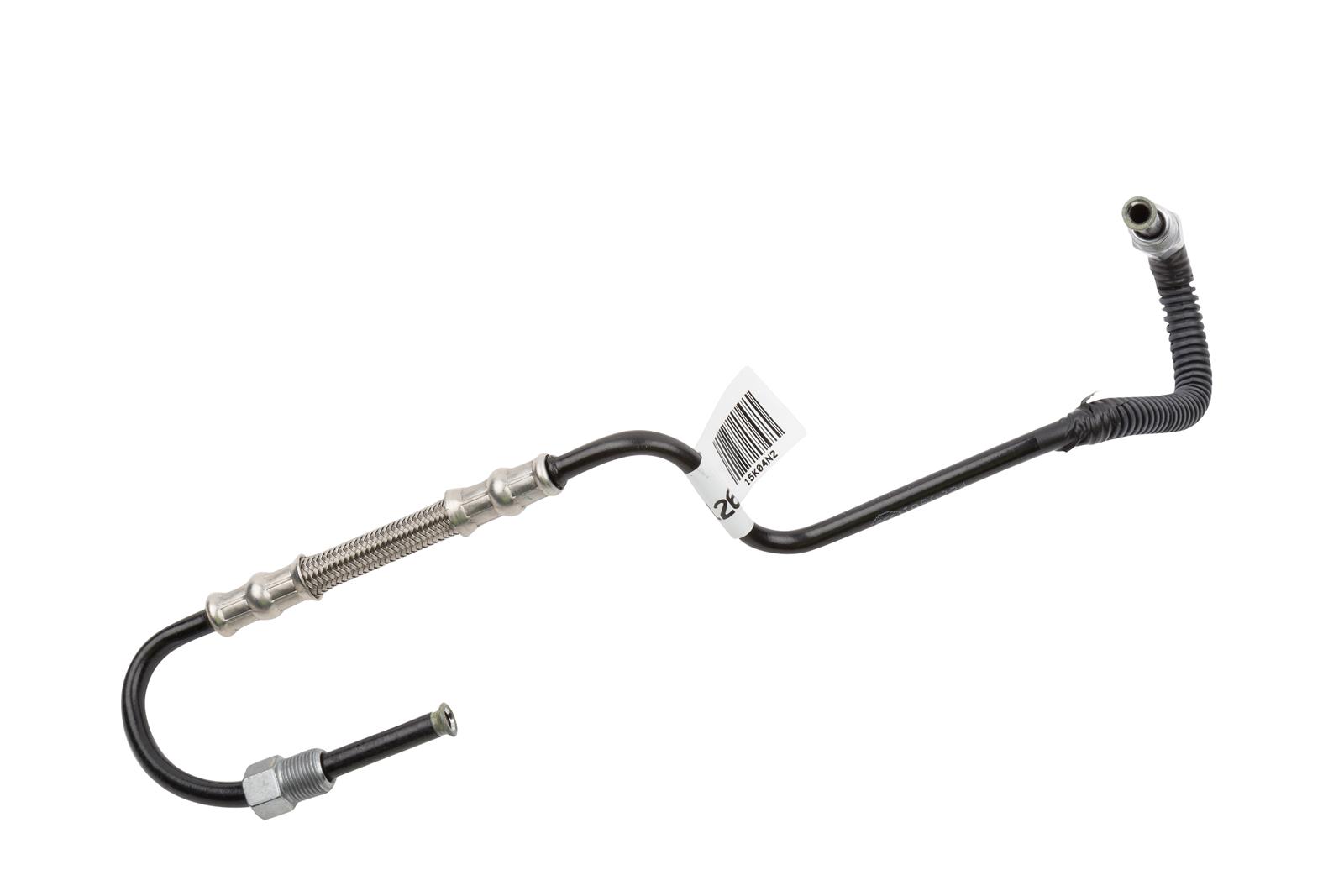 ACDelco 23270126 ACDelco GM Genuine Parts Brake Hydraulic Lines ...