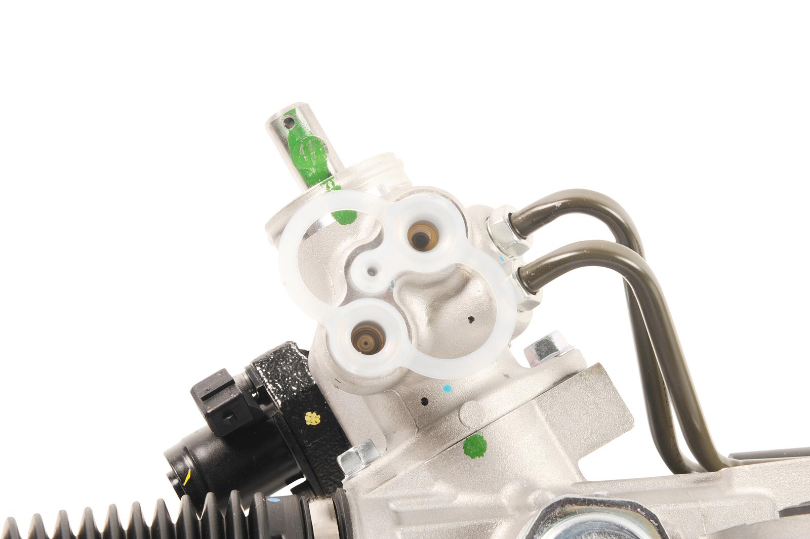 ACDelco 23271562 ACDelco GM Genuine Parts Rack and Pinion Assemblies ...