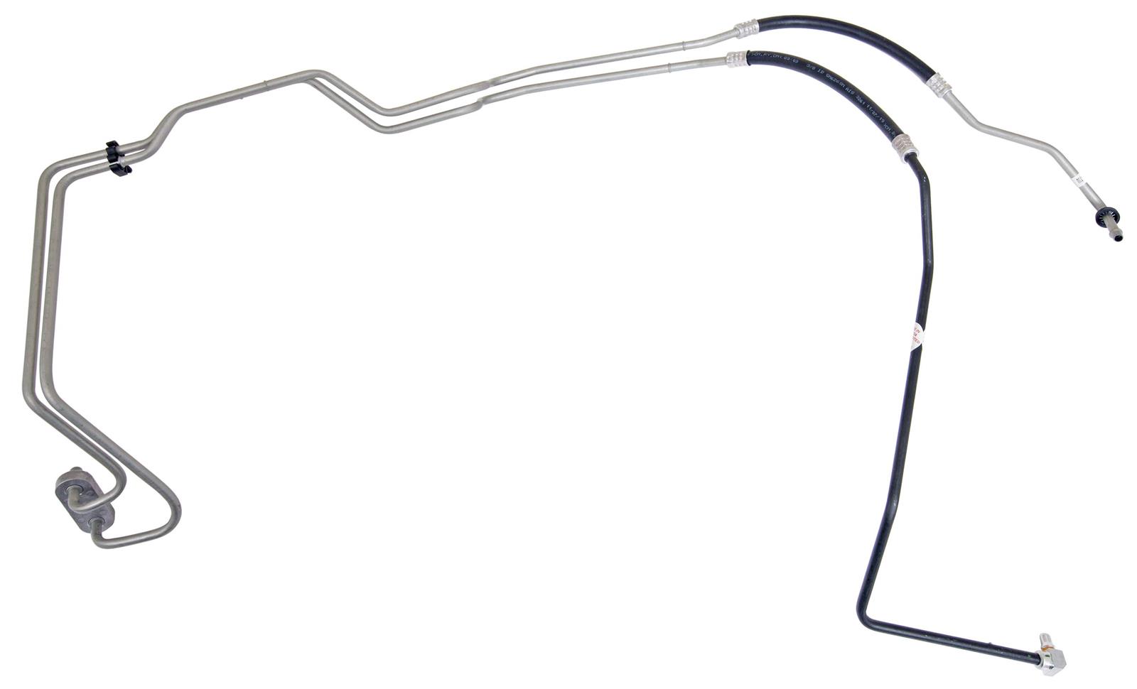 ACDelco 23280473 ACDelco Automatic Transmission Cooler Lines | Summit ...