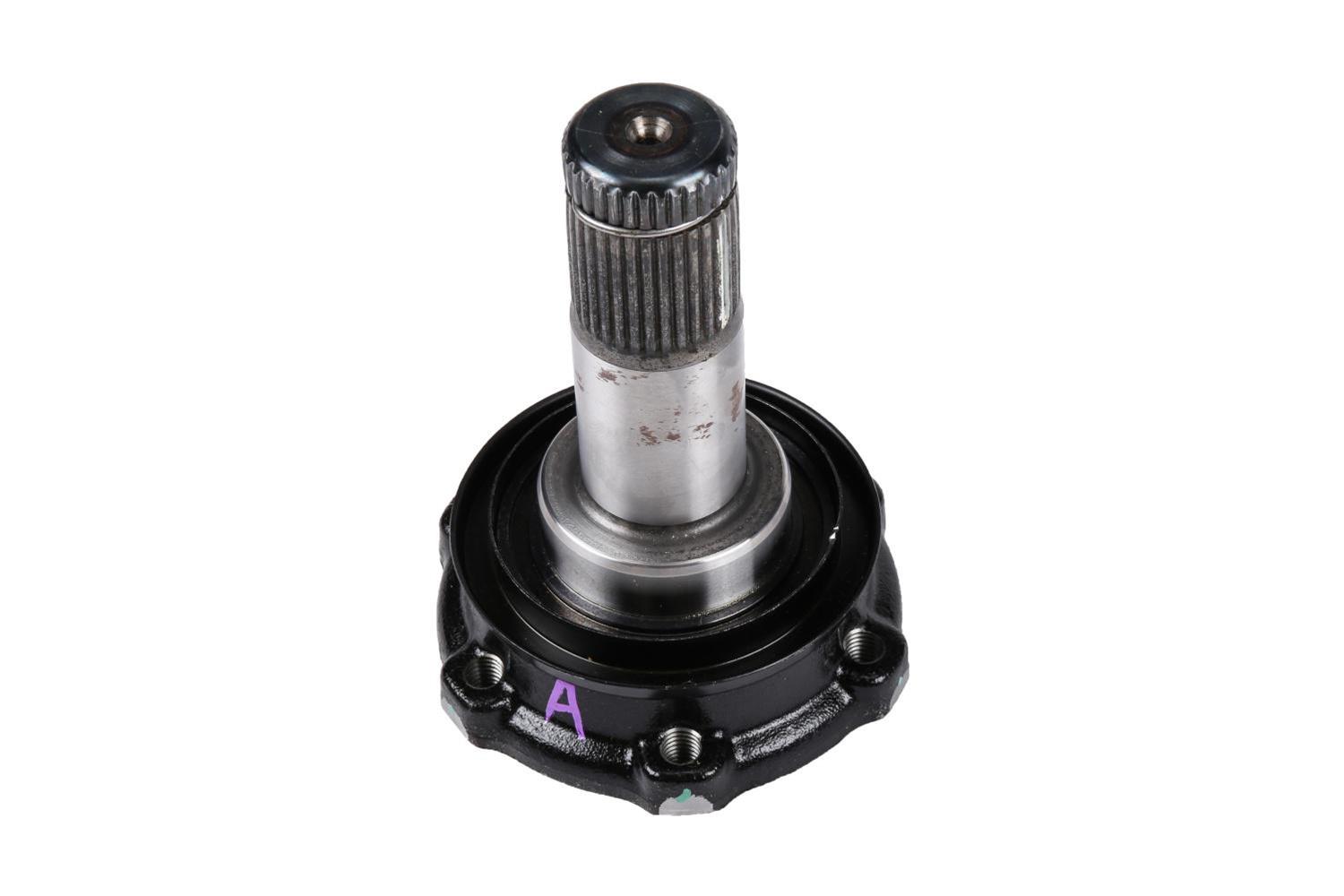 ACDelco 23297260 ACDelco GM Genuine Parts CV Drive Axles | Summit Racing