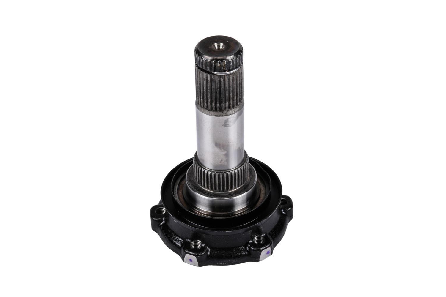 ACDelco 23297261 ACDelco GM Genuine Parts CV Drive Axles | Summit Racing