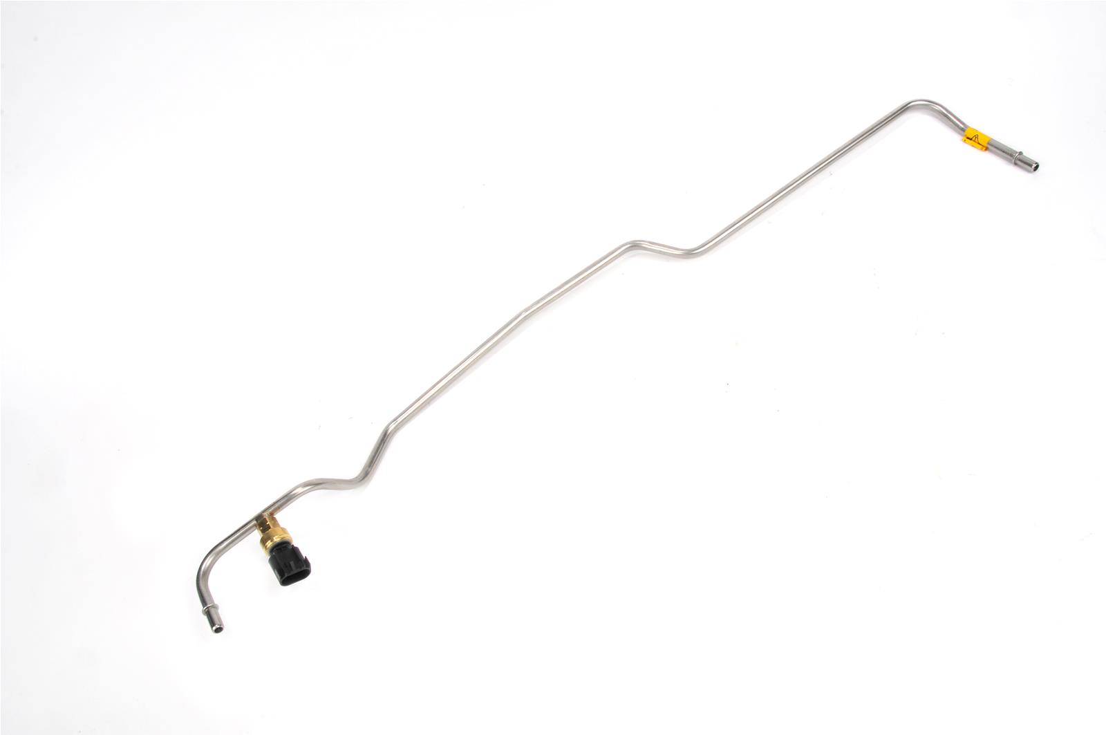 ACDelco 23301444 ACDelco GM Genuine Parts Fuel Feed Lines | Summit Racing