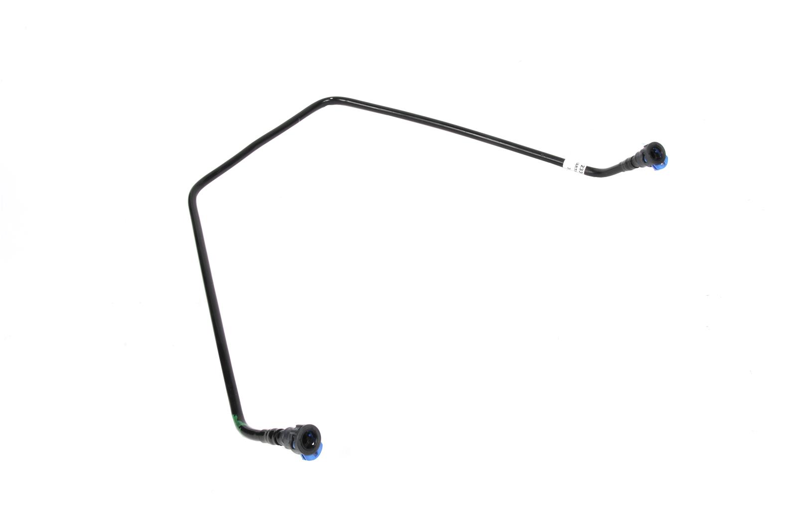 ACDelco 23303486 ACDelco GM Genuine Parts Fuel Return Lines | Summit Racing