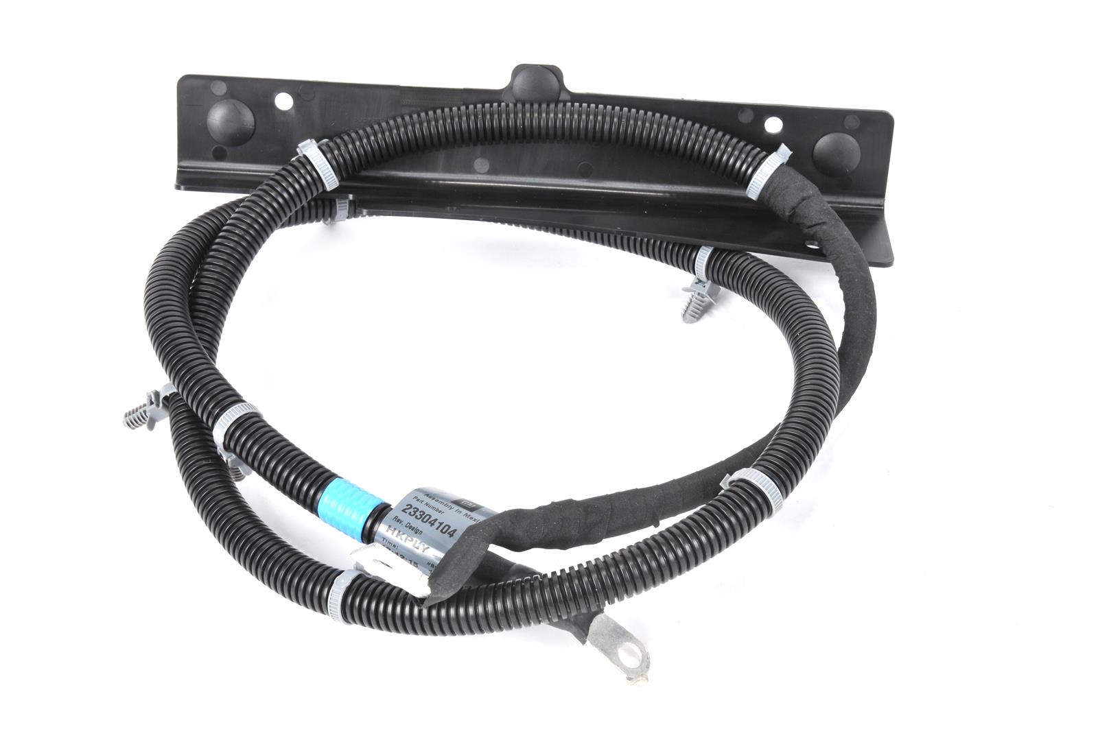 ACDelco 23304104 ACDelco GM Genuine Parts Alternator Cables | Summit Racing