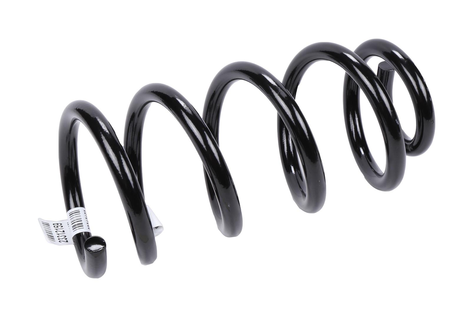ACDelco 23312159 ACDelco GM Genuine Parts Coil Springs | Summit Racing