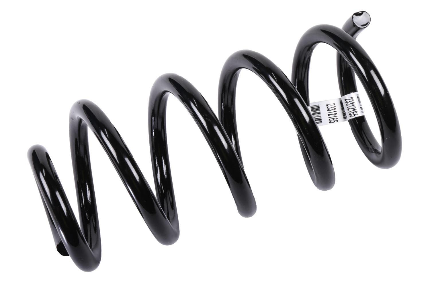 ACDelco 23312165 ACDelco GM Genuine Parts Coil Springs | Summit Racing