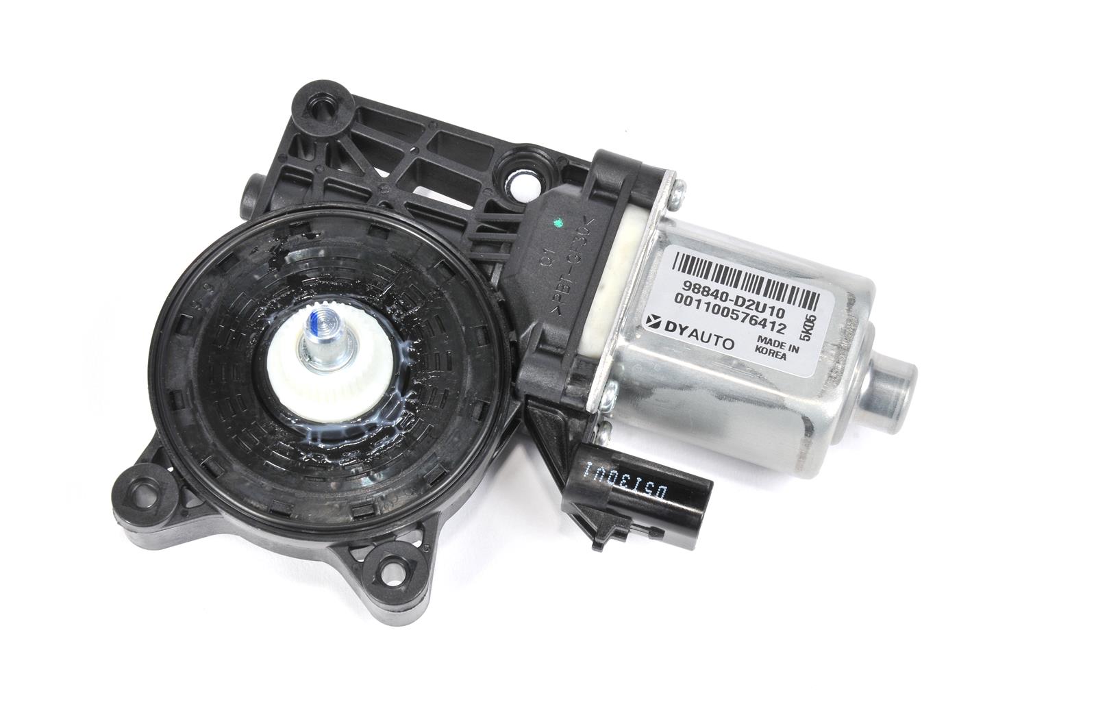 ACDelco 23315477 ACDelco GM Genuine Parts Power Window Motors | Summit ...