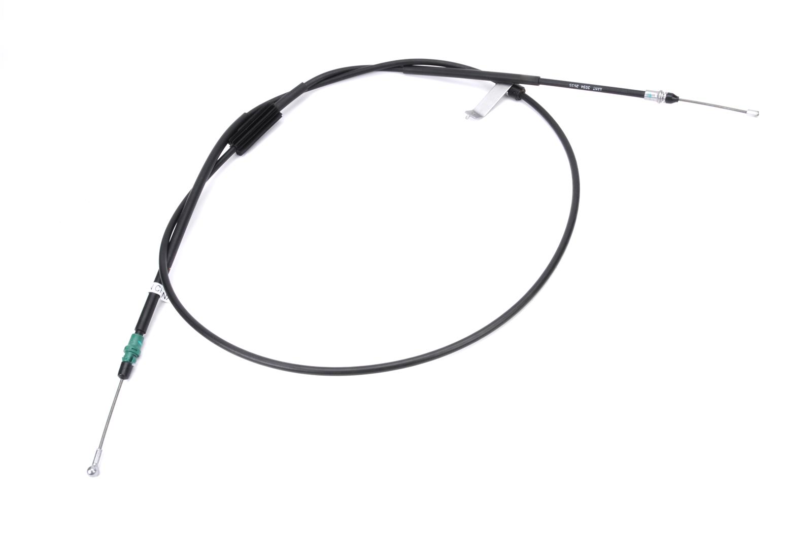 ACDelco 23323894 ACDelco Parking Brake Cables | Summit Racing